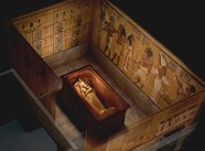 King Tutankhamun Tomb Photos King Tutankhamun Tomb Photos