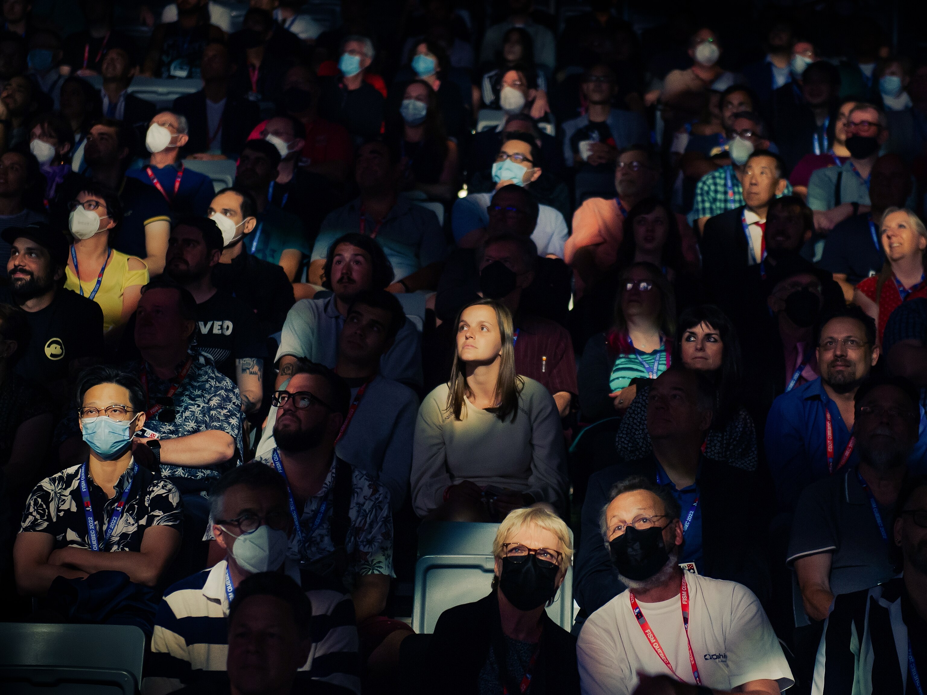 How does a magician trick other magicians? We went to find out.