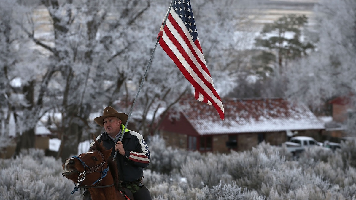 Tracing the Deep Roots of the Oregon Occupation | National Geographic