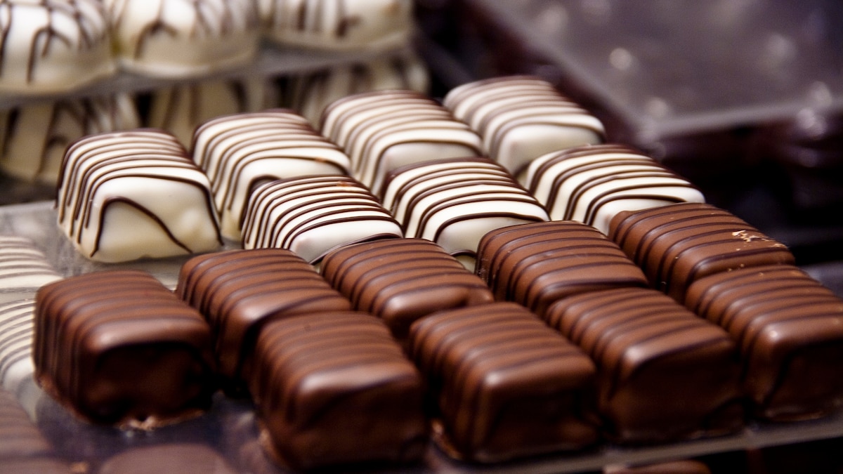 Can GMOs Save Chocolate? | National Geographic