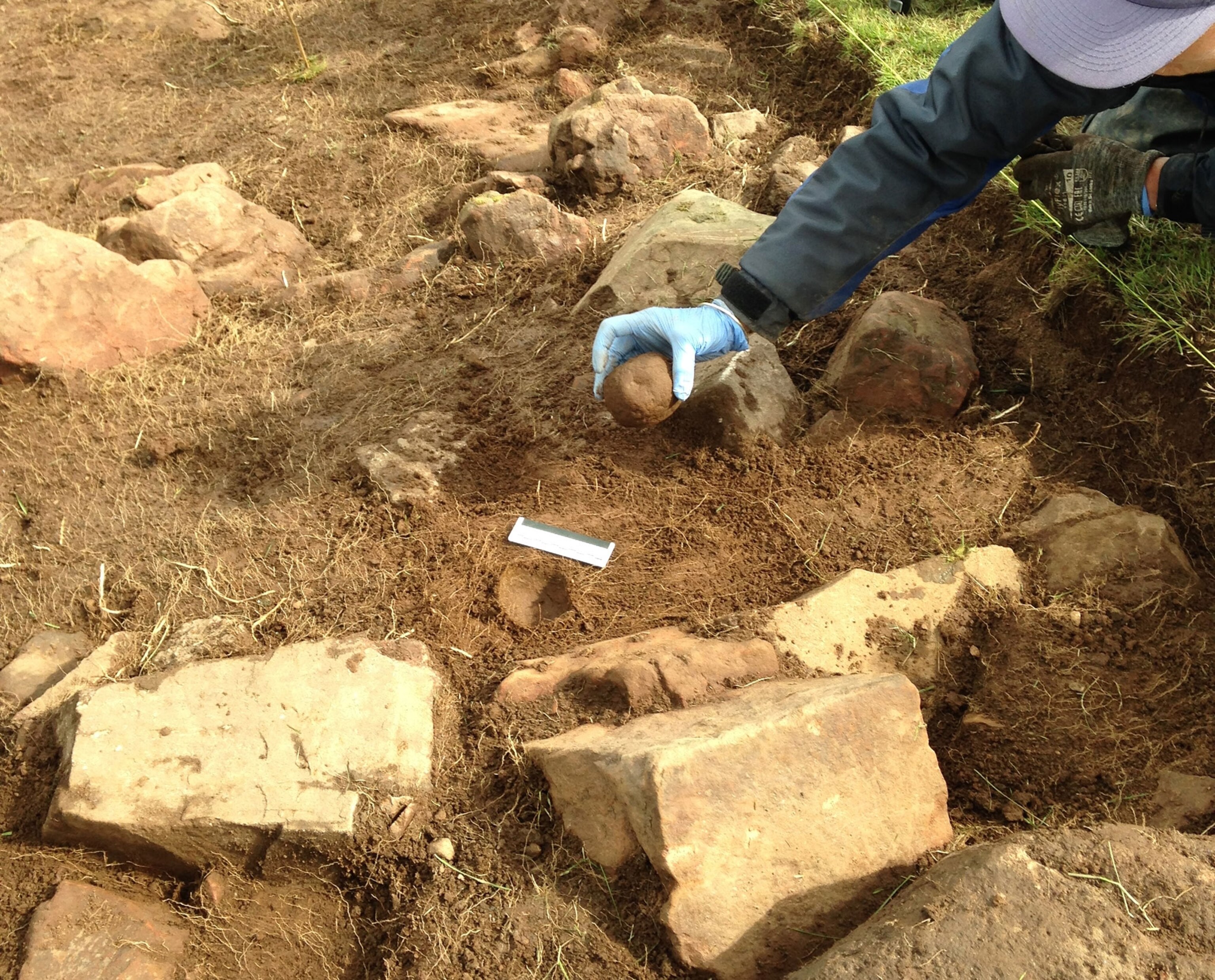 Ancient Slingshot Was as Deadly as a .44 Magnum | National Geographic