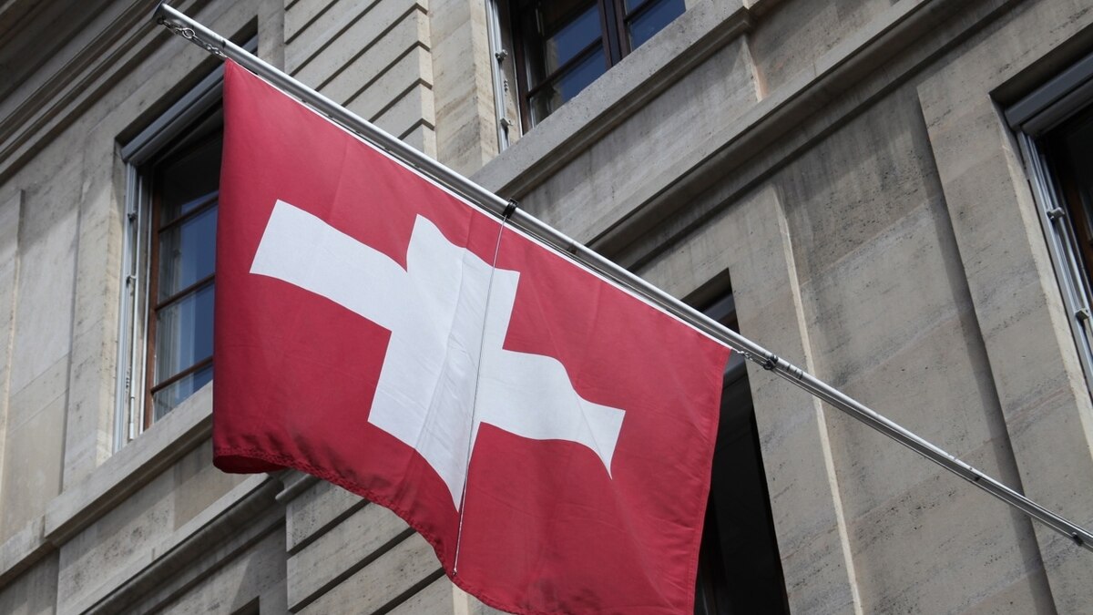 Learning Swiss | National Geographic