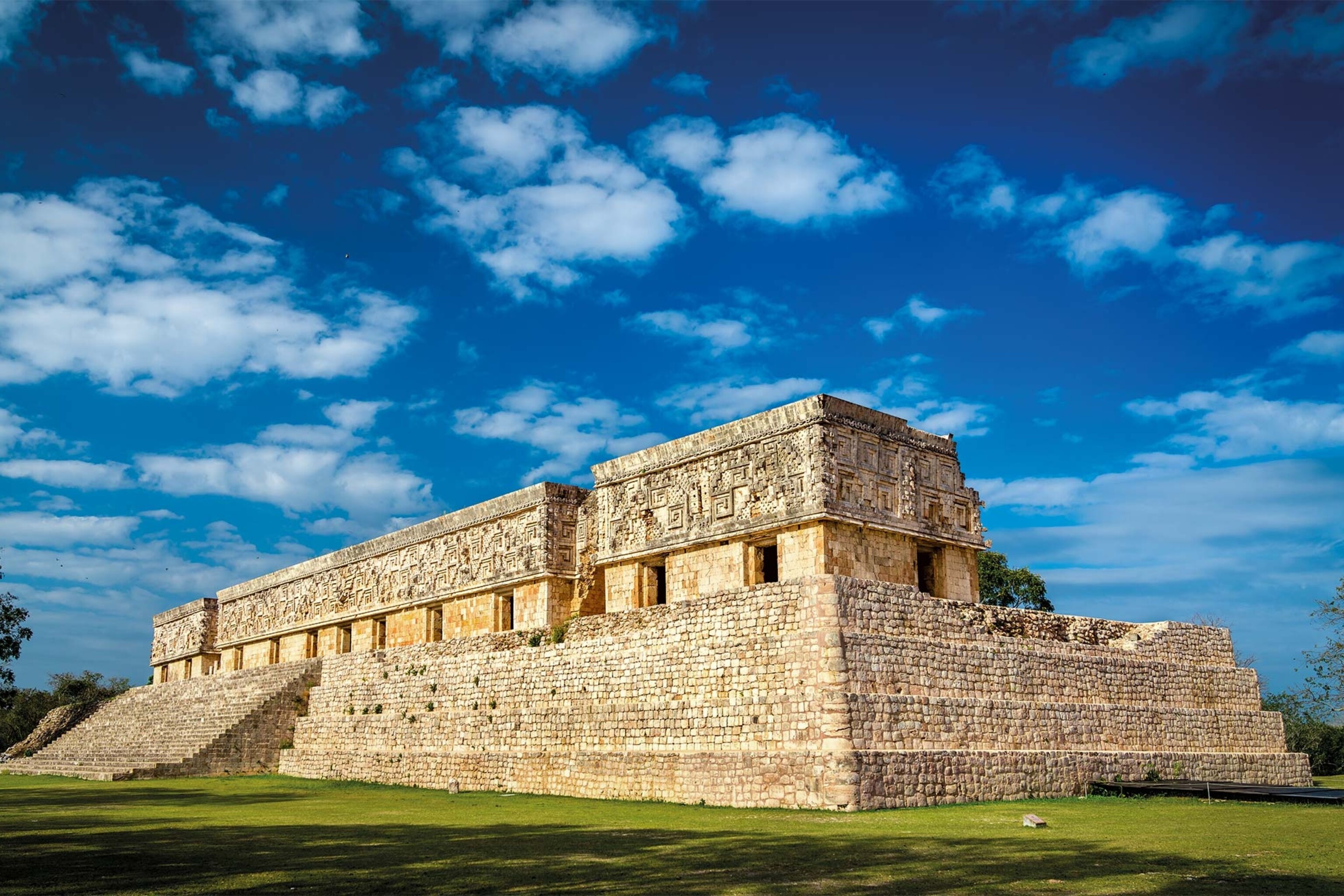What really caused the collapse of the Maya civilization?