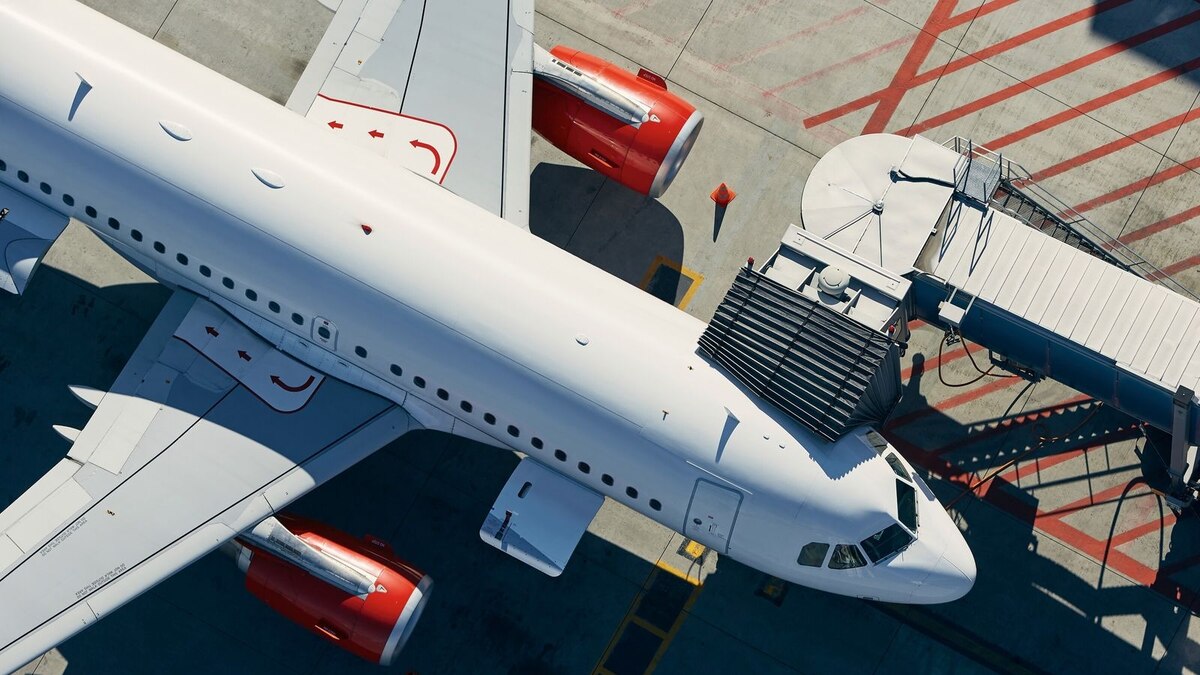 Is this the end of short-haul flights? How sustainability is shaping ...