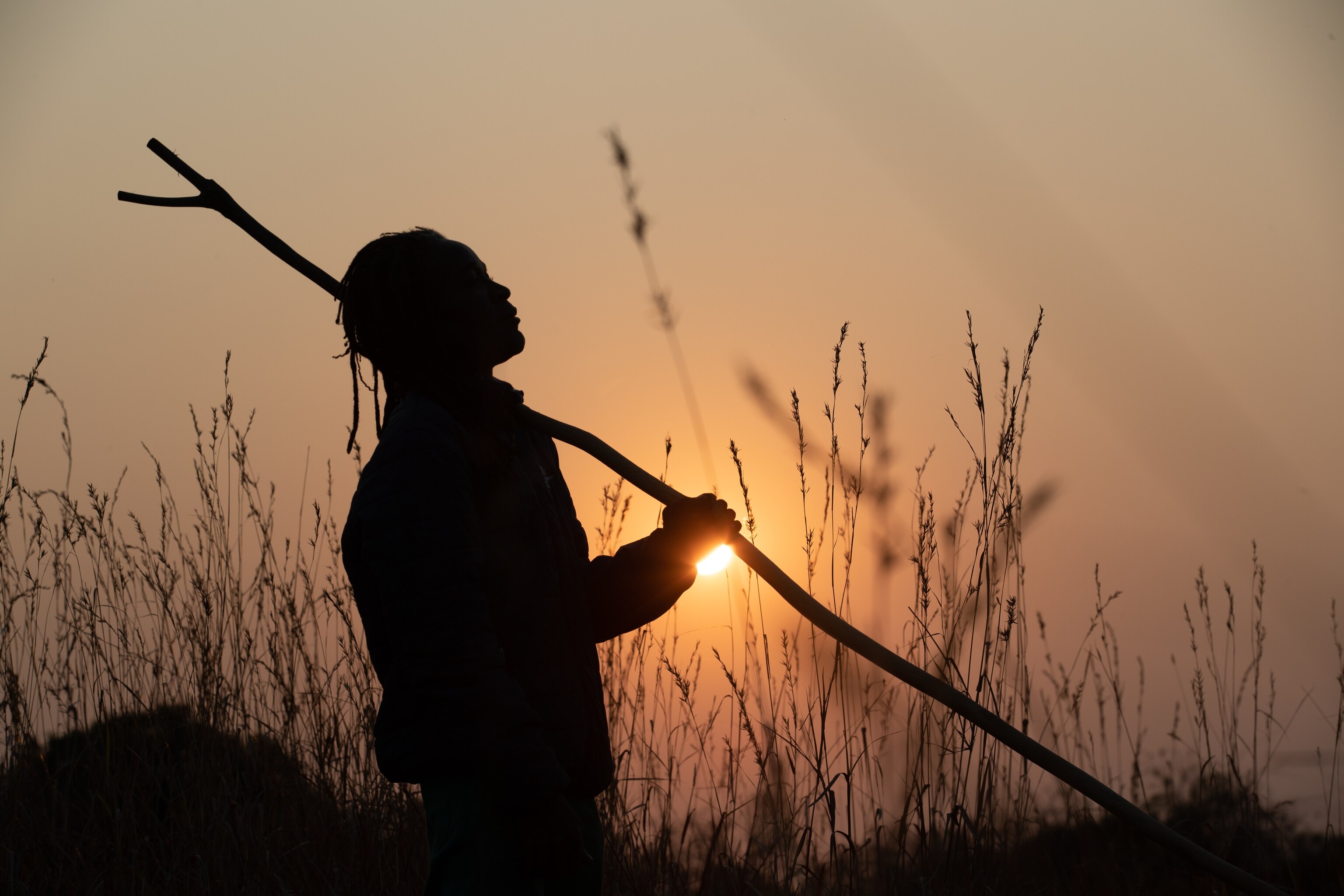 Monitoring the heart of the Okavango Delta