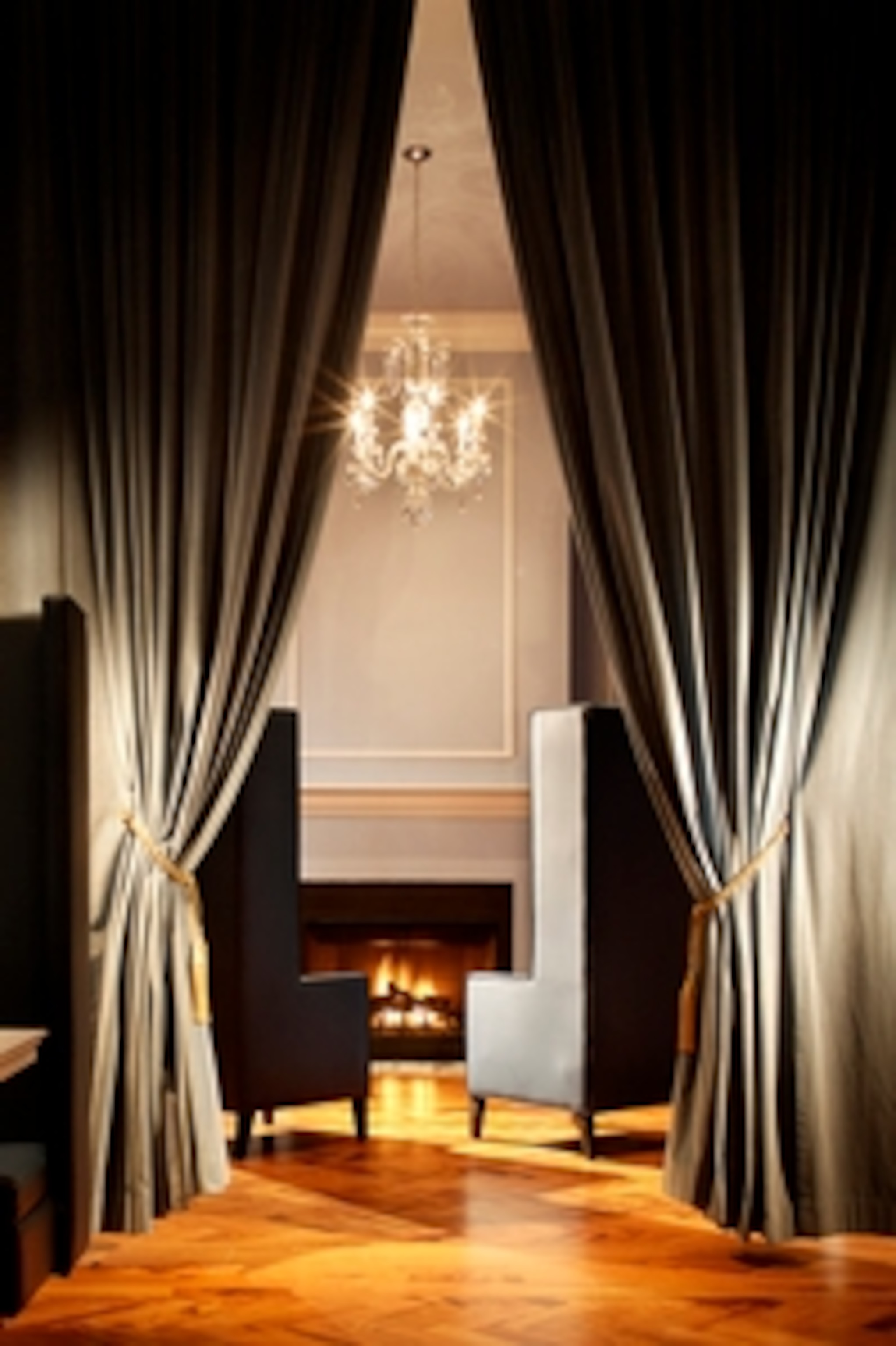 Speaking Easy: The Violet Hour, Chicago