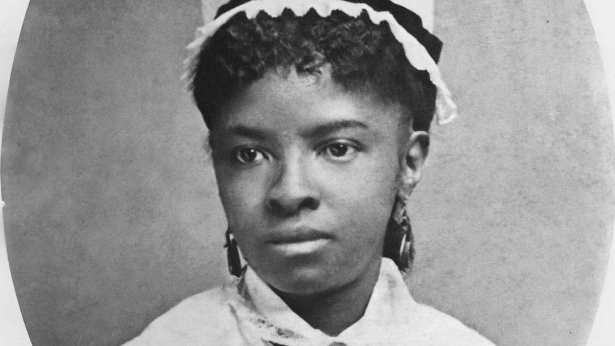 How the first Black nurse in the U.S. transformed patient care ...