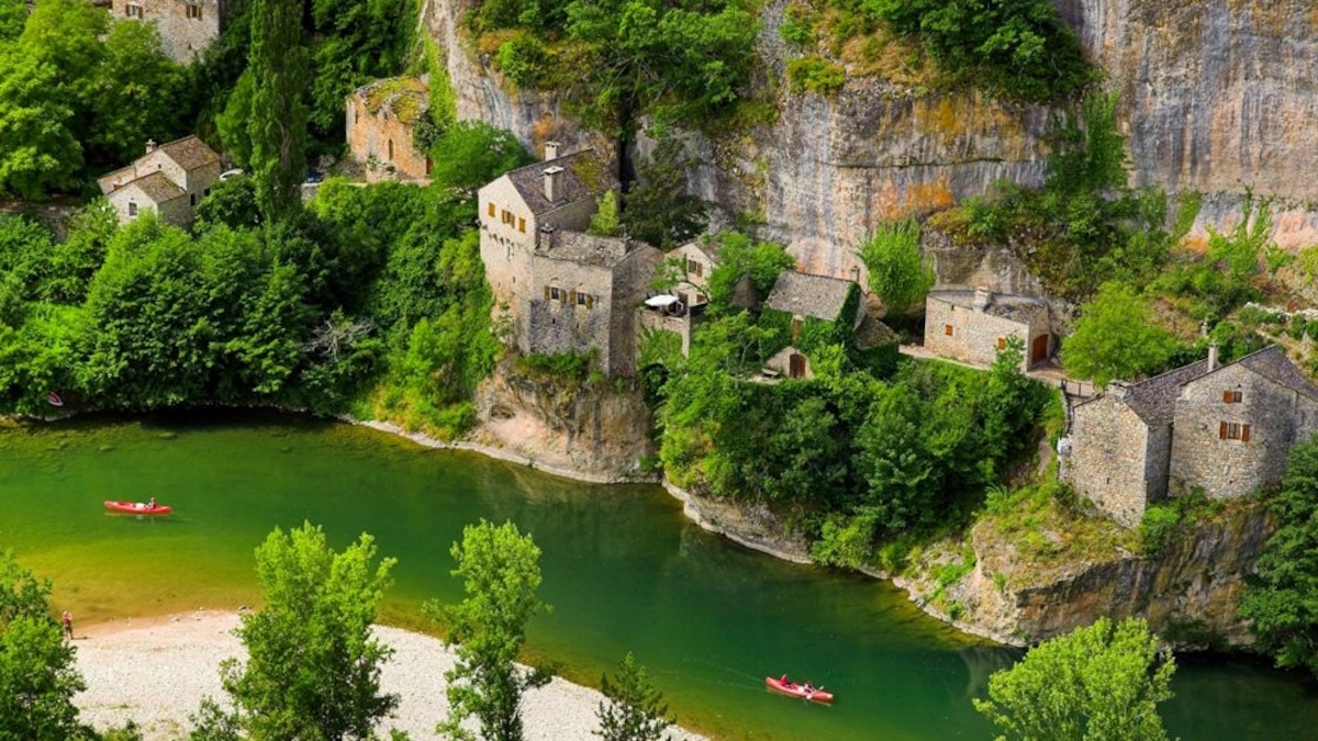 Cevennes National Park, France -- National Geographic | National Geographic