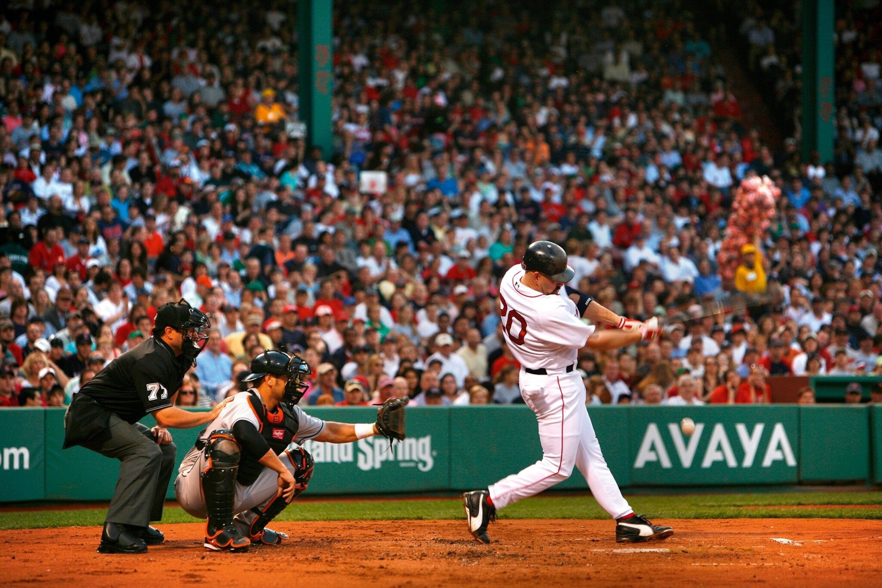 A sports fan's guide to Boston: how to catch a game in the City of ...