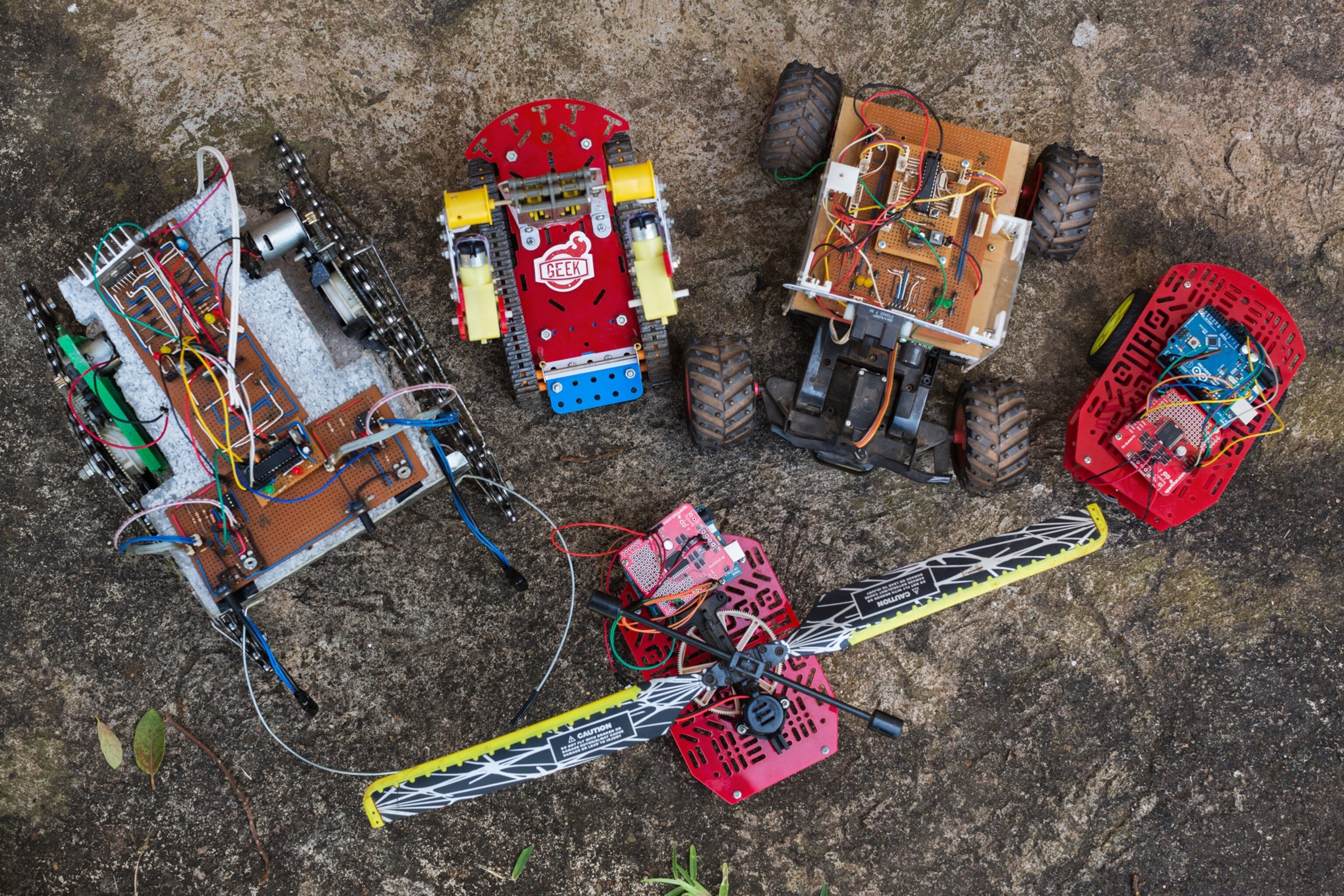 How Africa's Tech Generation Is Changing the Continent