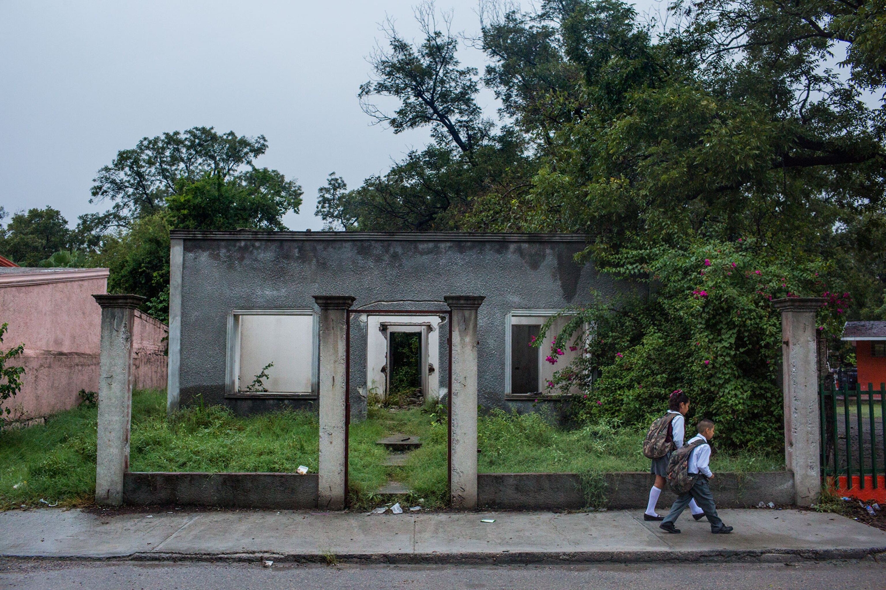 How The Dea Triggered The Massacre Of An Entire Mexican Town