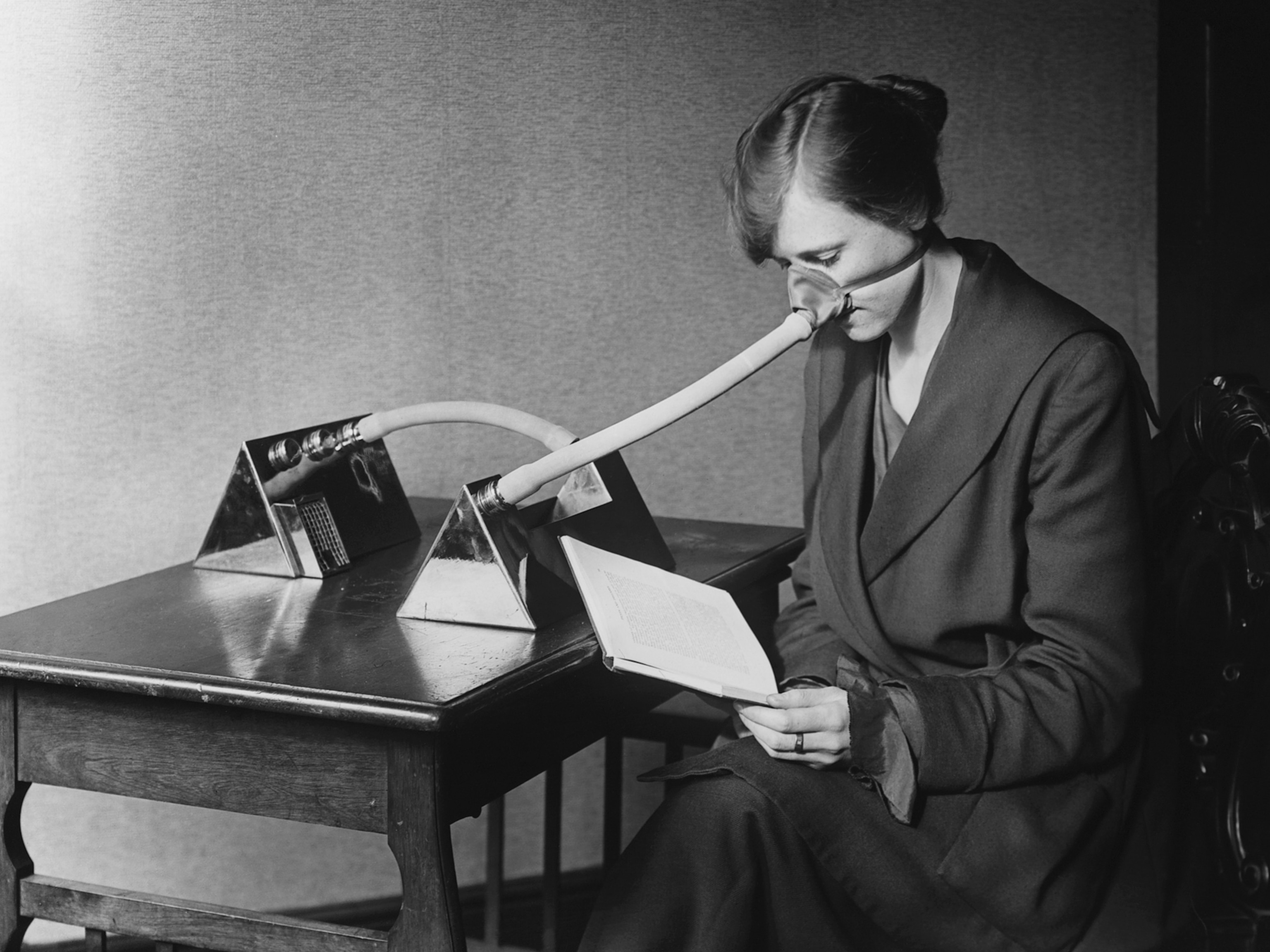 The 1918 pandemic mistake that changed medicine forever