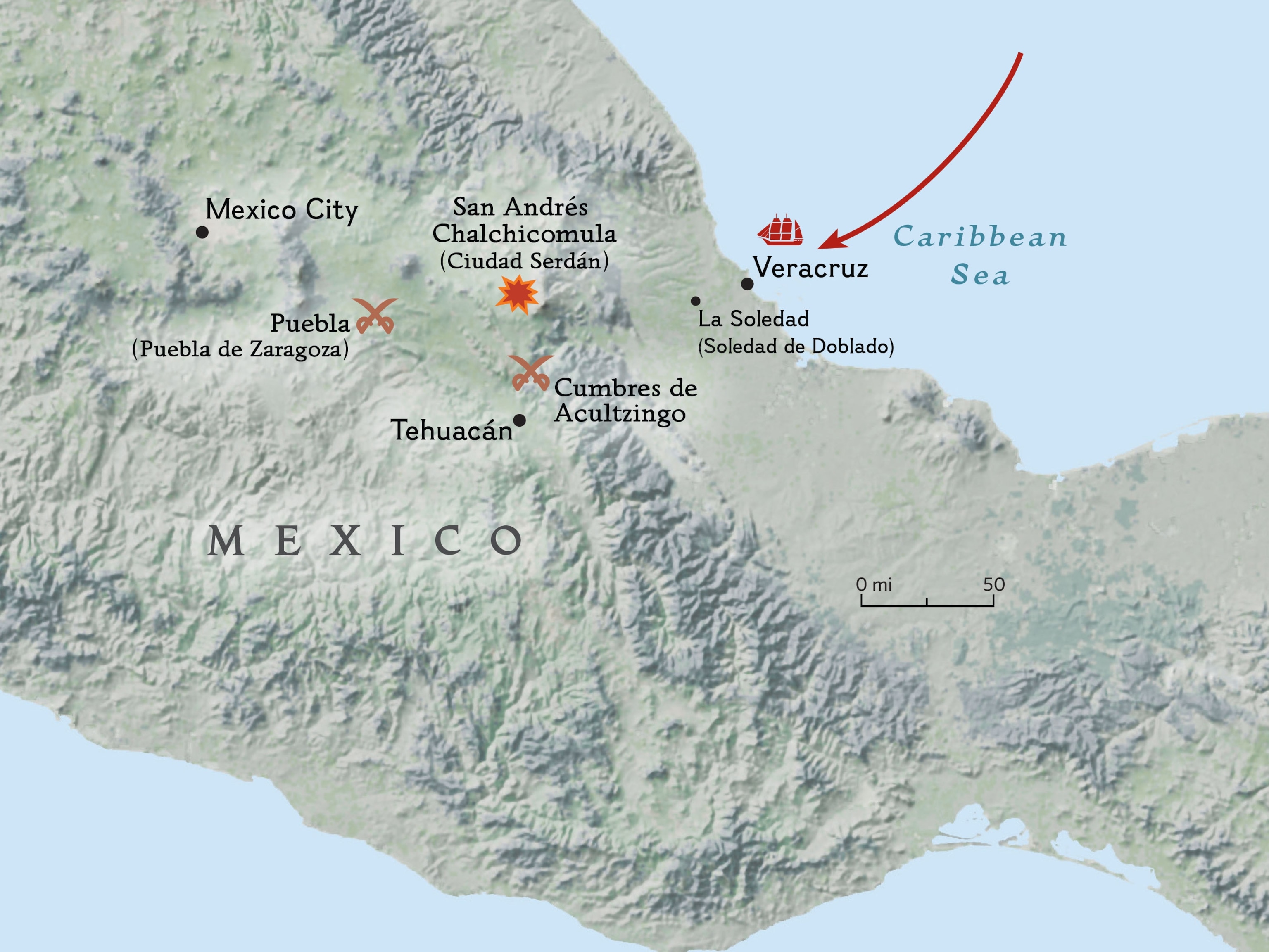 The history of Cinco de Mayo