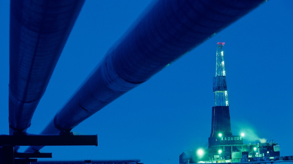 Offshore Drilling's Environmental Impacts, From the Gulf of Mexico to ...