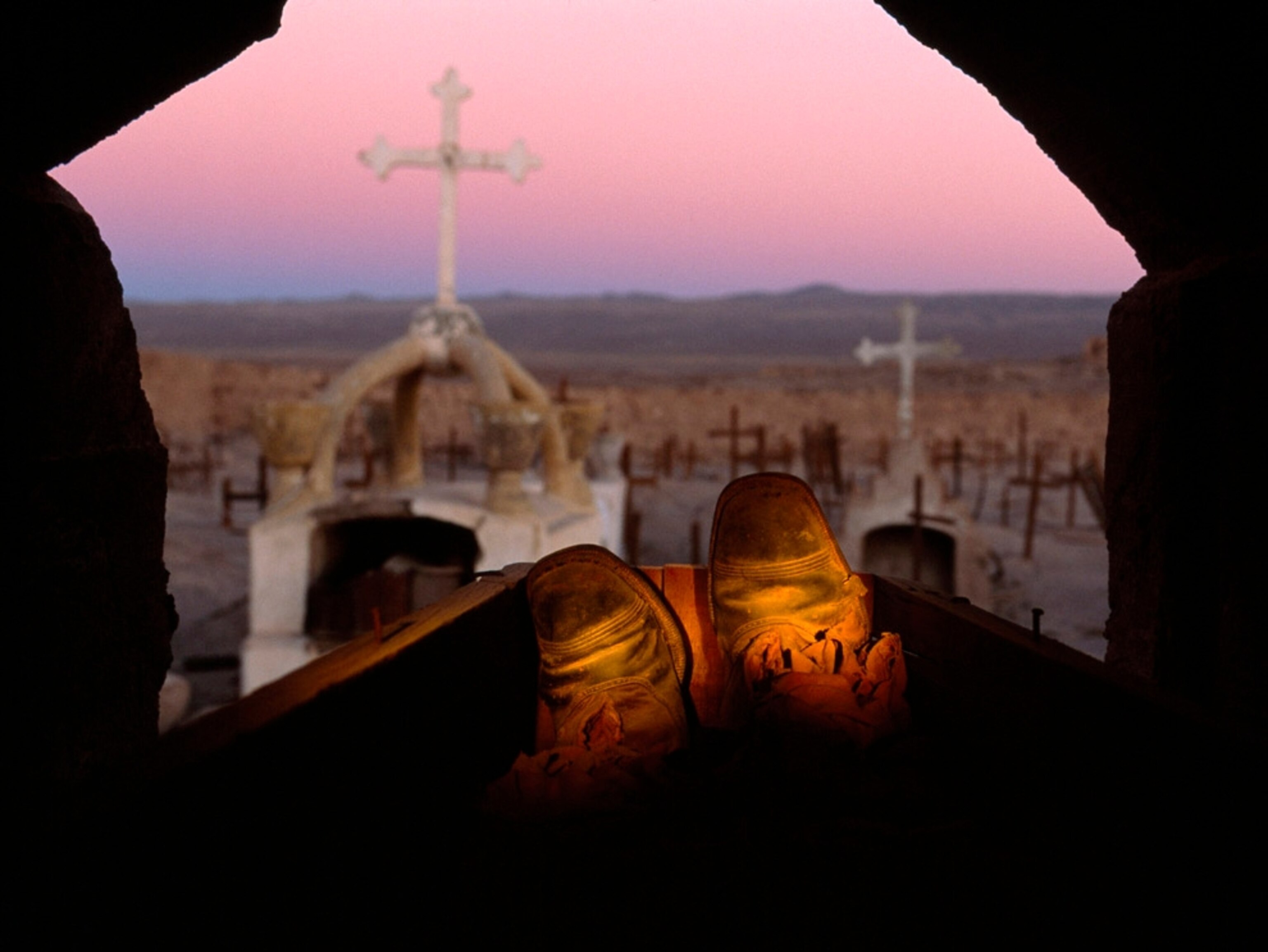 Crypts and Catacombs Photos - National Geographic