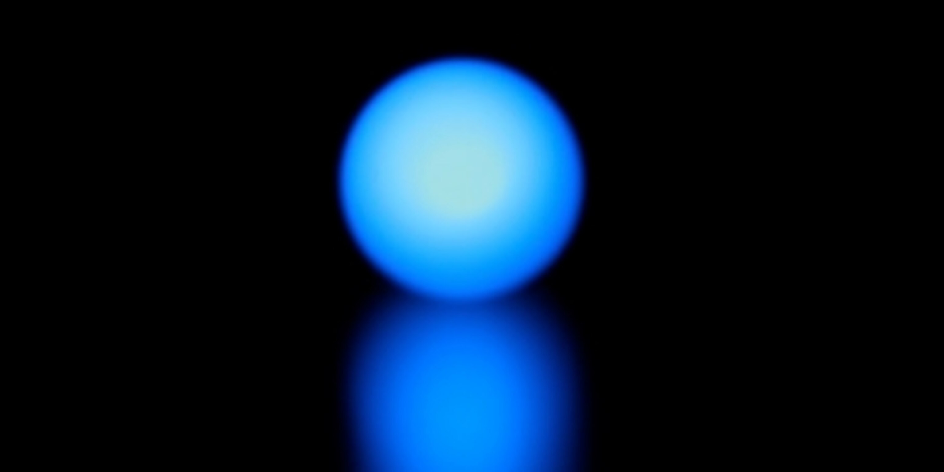 The hidden light: My new brain column in Discover