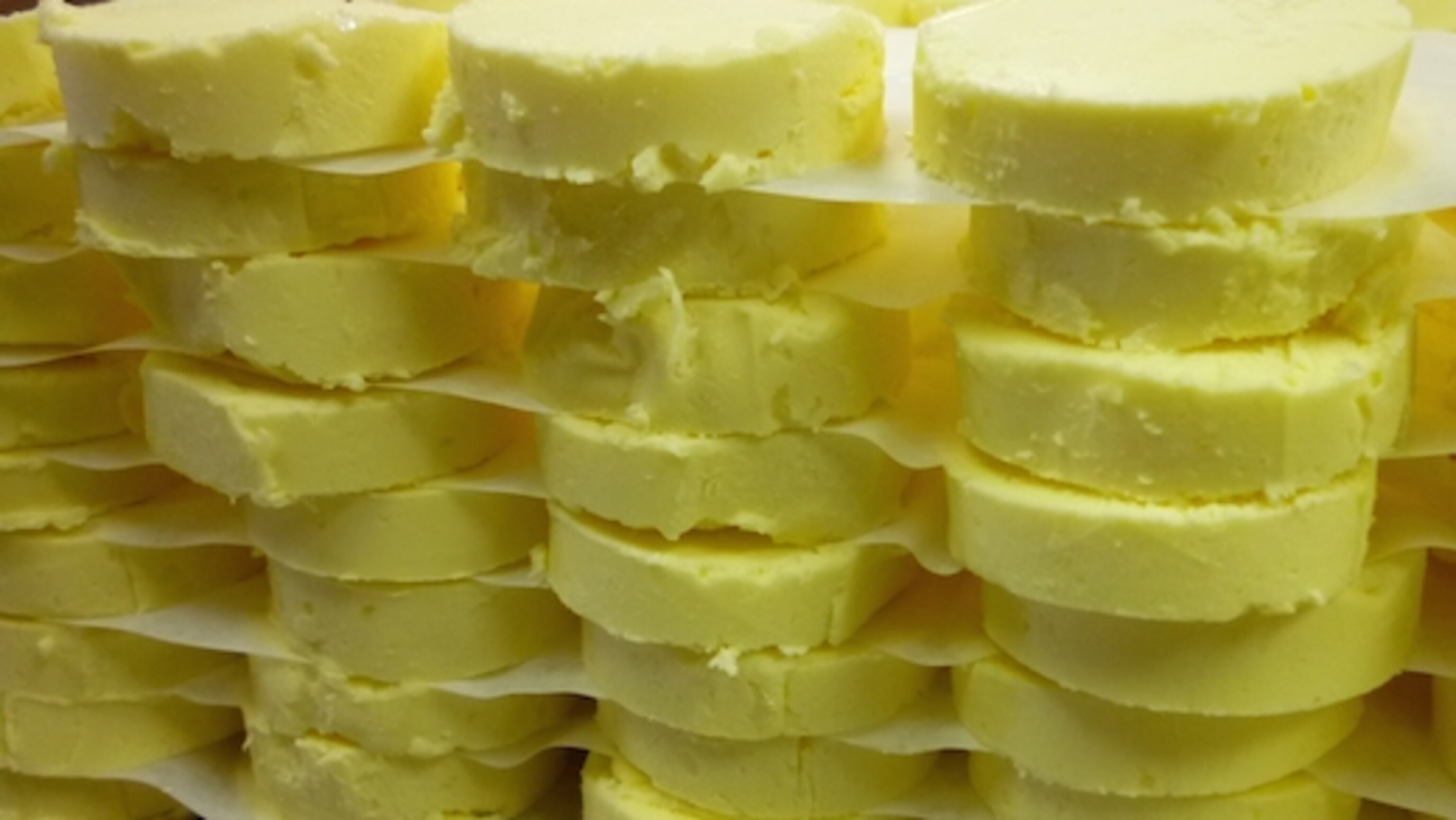 Small-Batch Butter Makers Revive a Treasured Treat