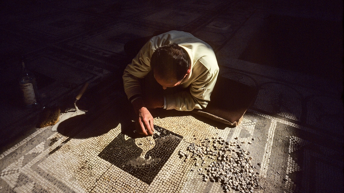 Pompeii still has many secrets to uncover—but should we keep digging ...