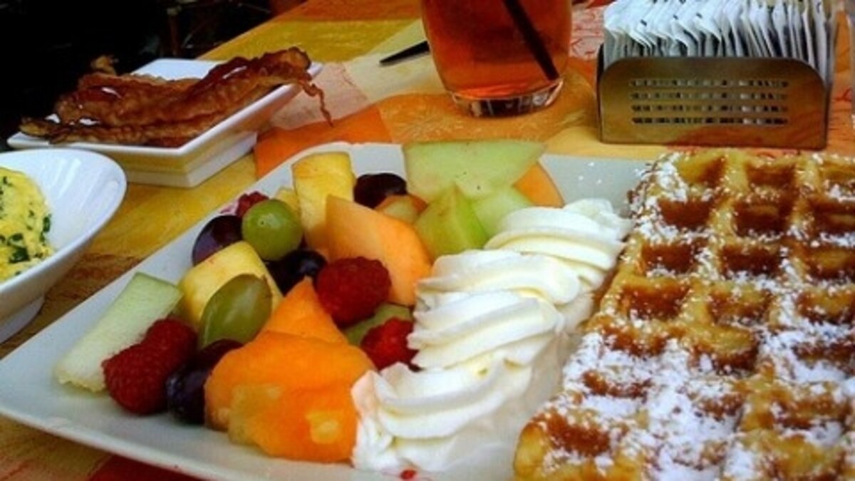 A Taste of Belgium | National Geographic