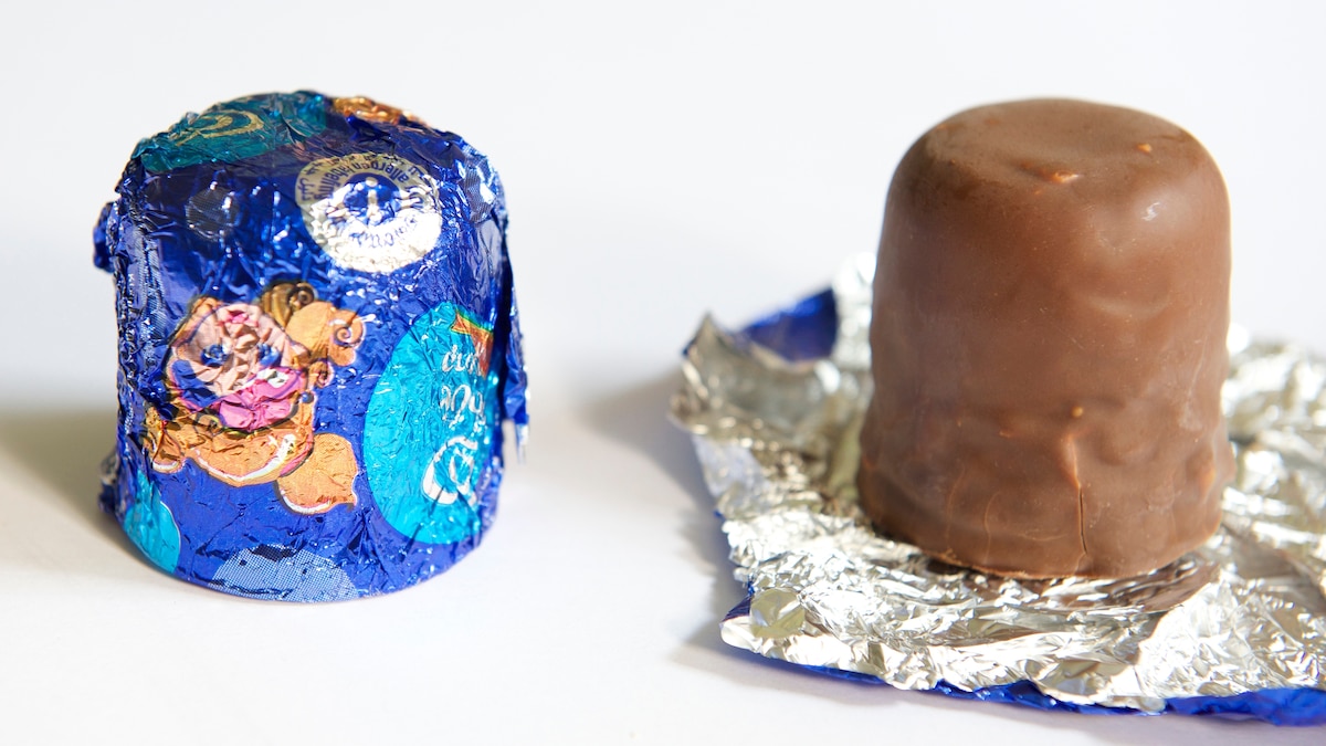 Let Go My Krembo: 4 Snacks to Bring an Israeli Childhood Back ...