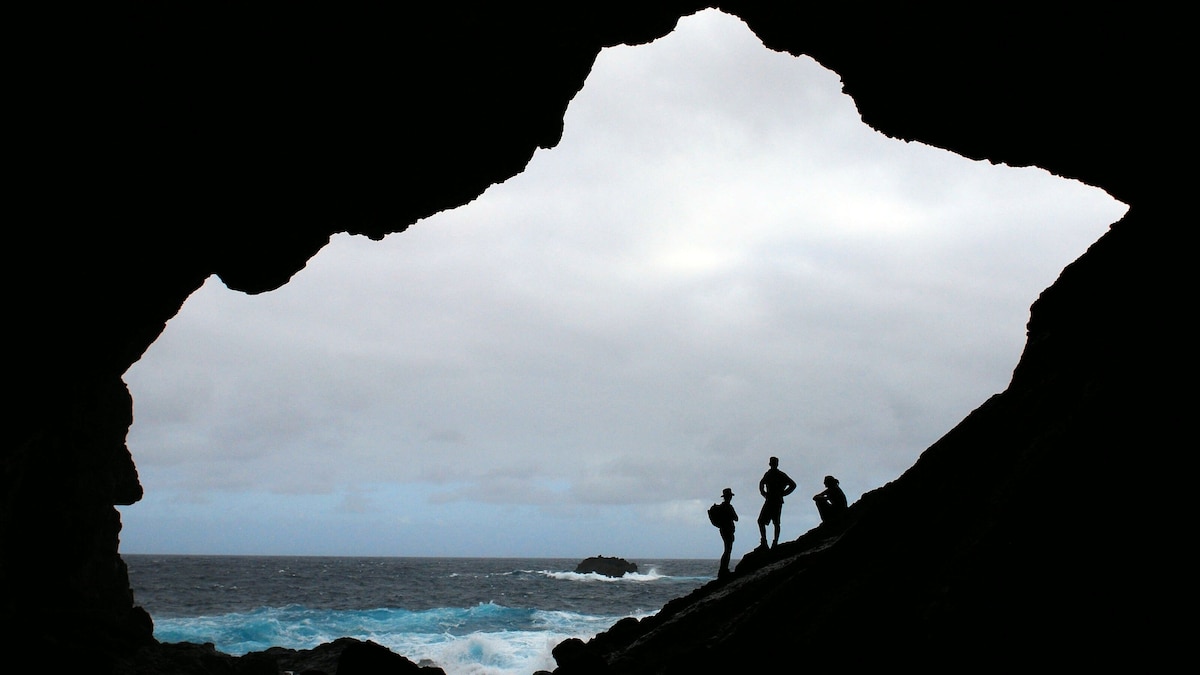 How to spend seven days exploring the nature-filled island of St Helena ...