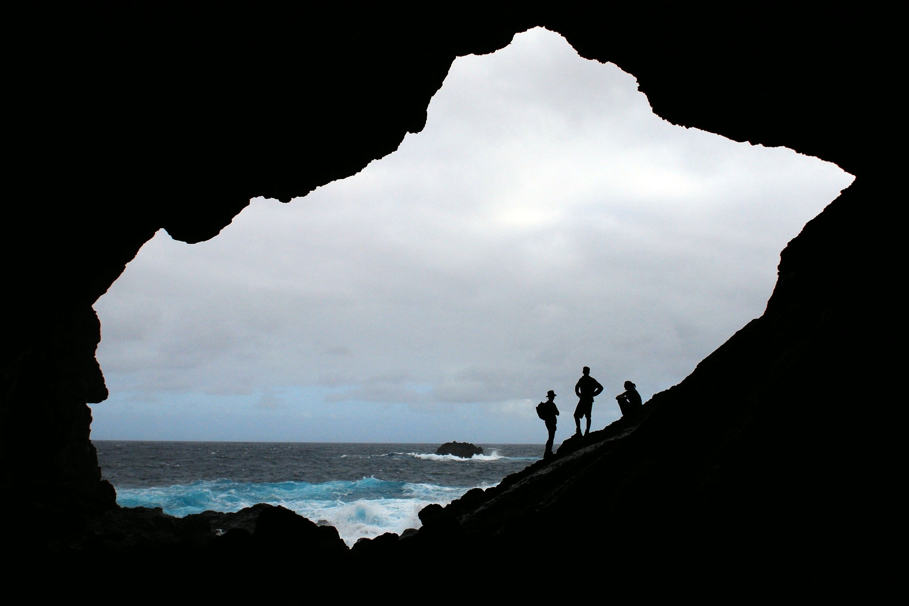 How to spend seven days exploring the nature-filled island of St Helena