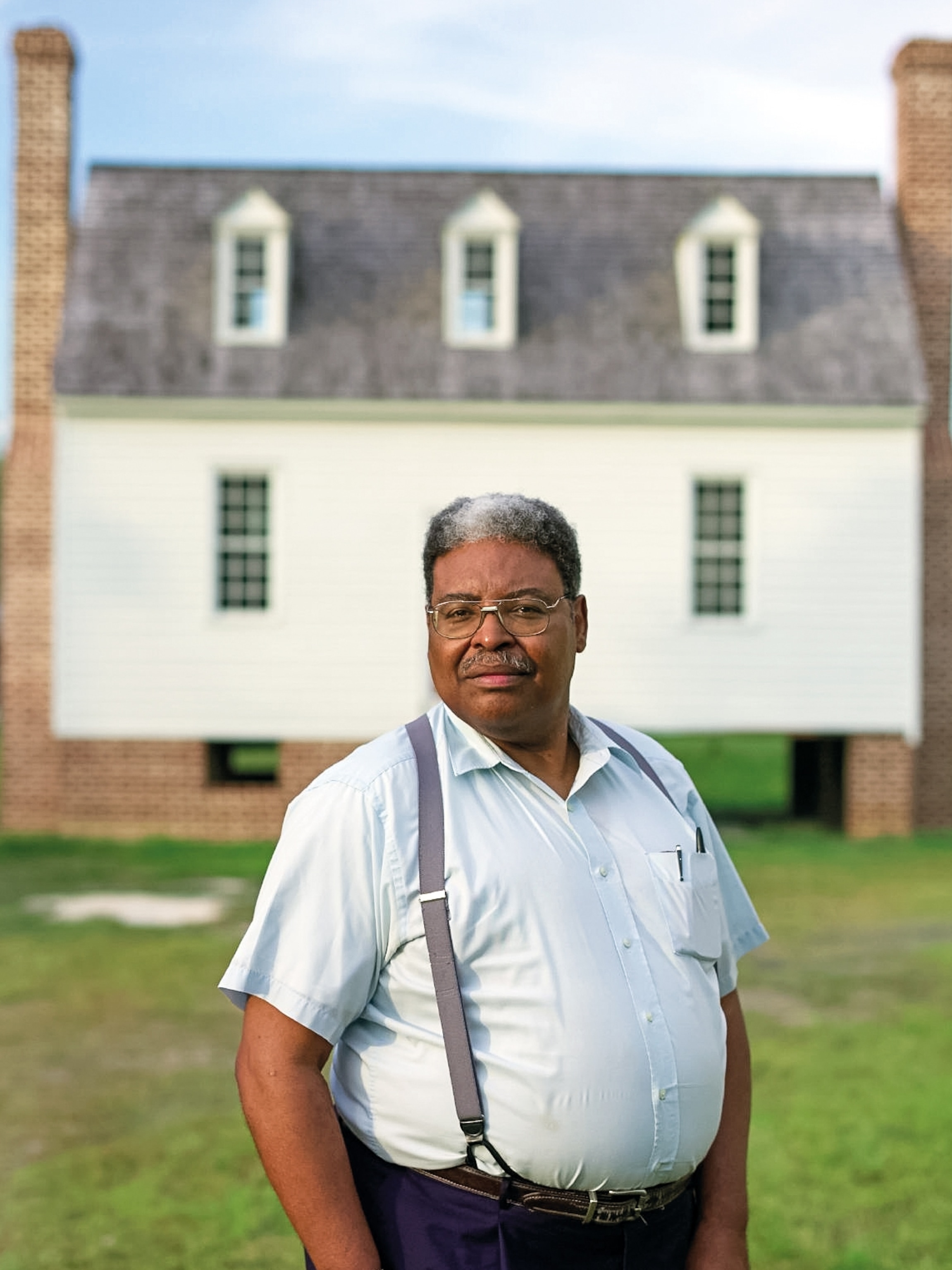 Finding the Bones of Nat Turner, American Rebel