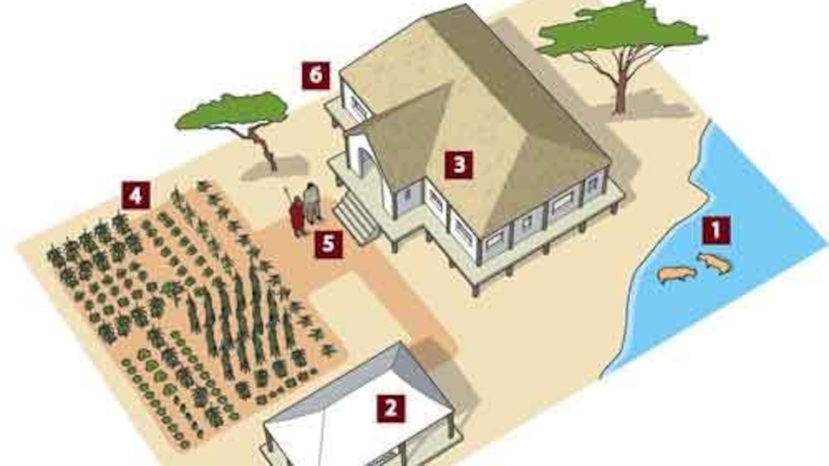 Beyond Green Travel with Costas Christ Creating the Ideal Ecolodge