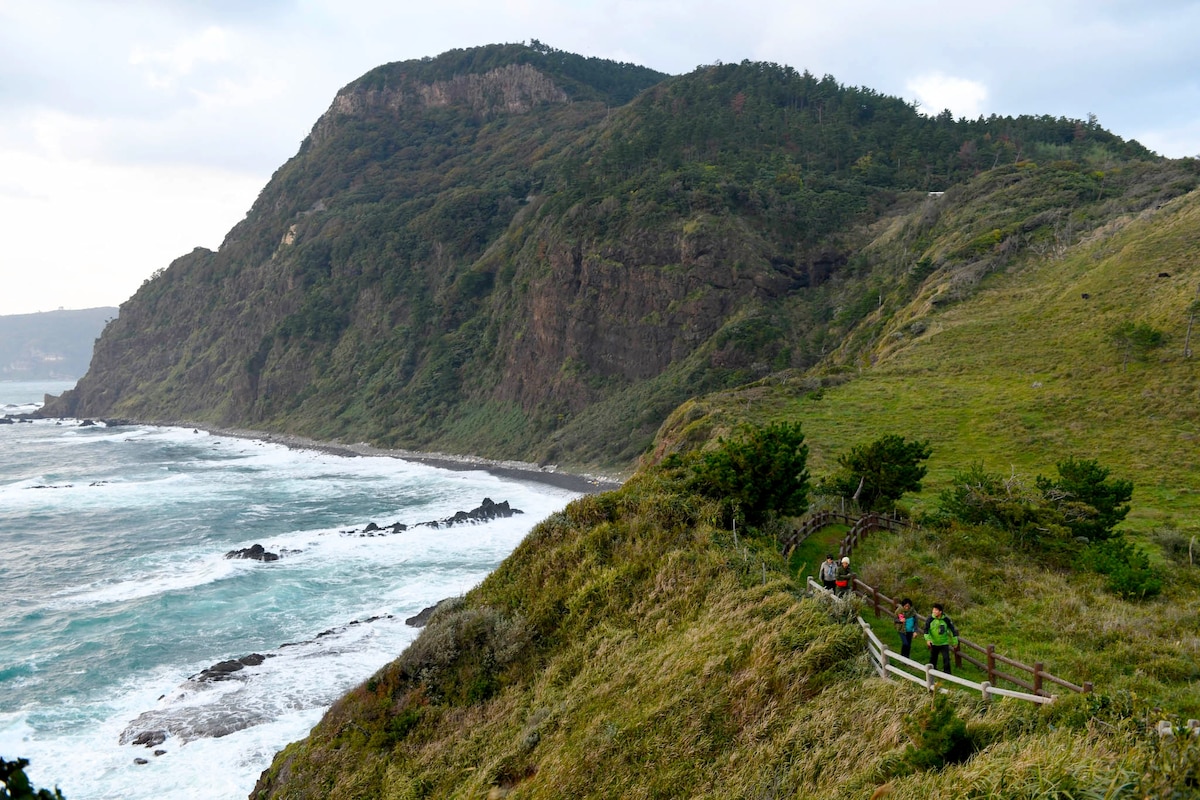 Shimane Prefecture: Japan's Best Kept Secret