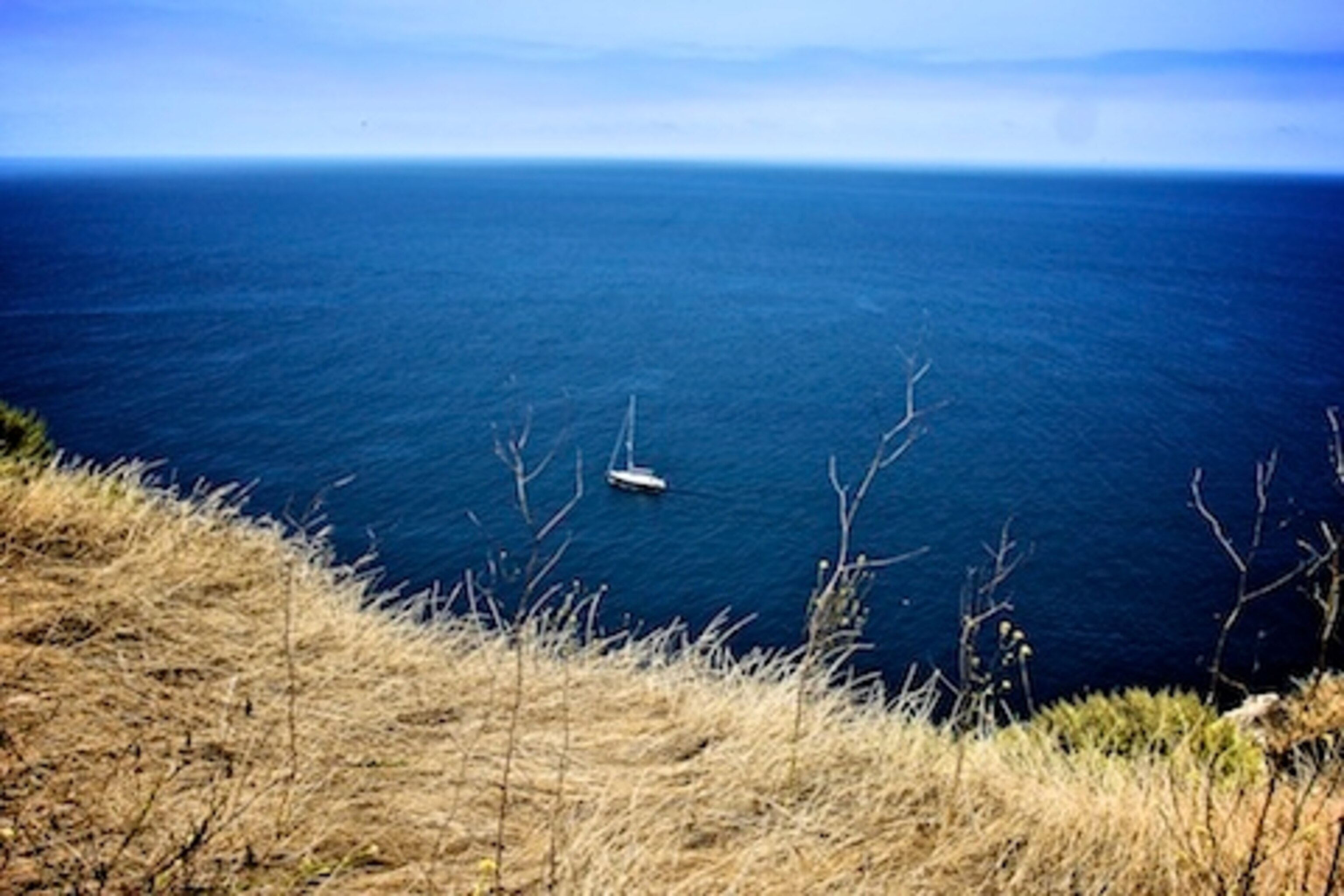 The Real Southern California: These Islands Channel a Different Kind of ...