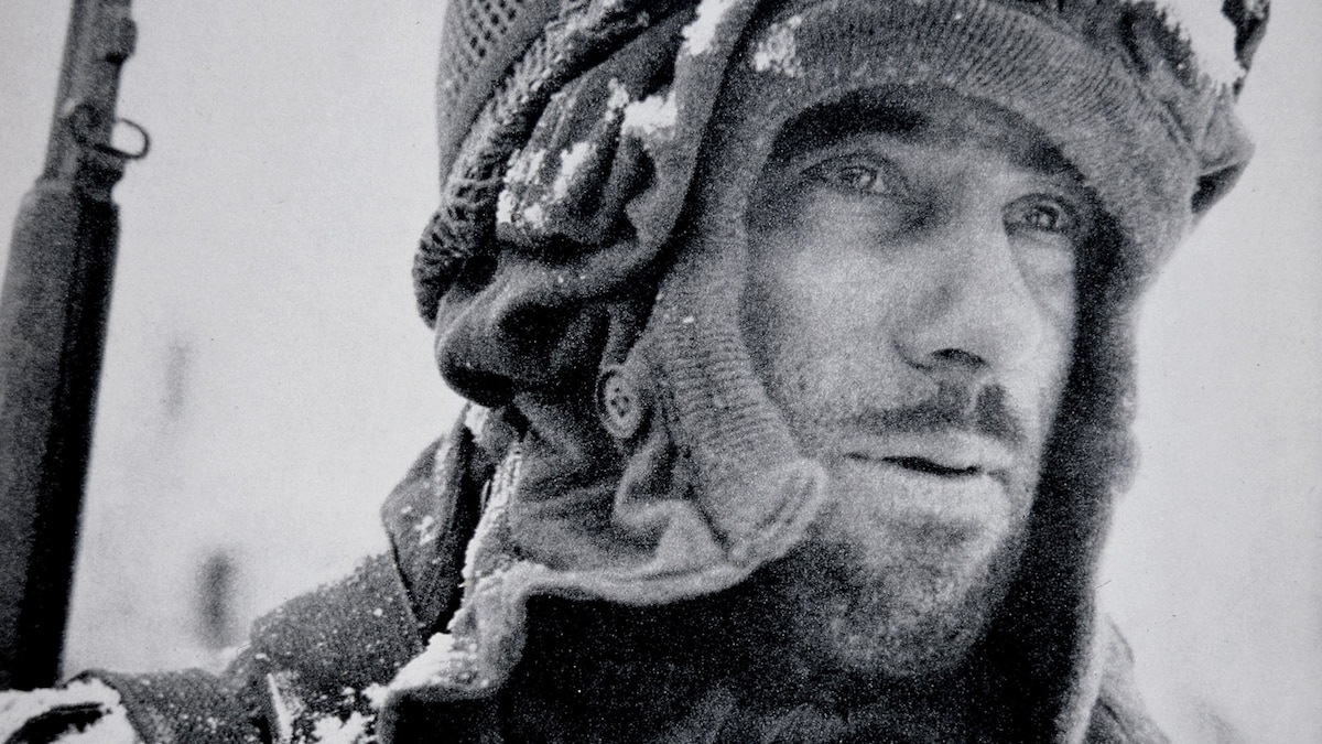 WWII veterans remember Hitler's 'last gamble' at the Battle of the ...