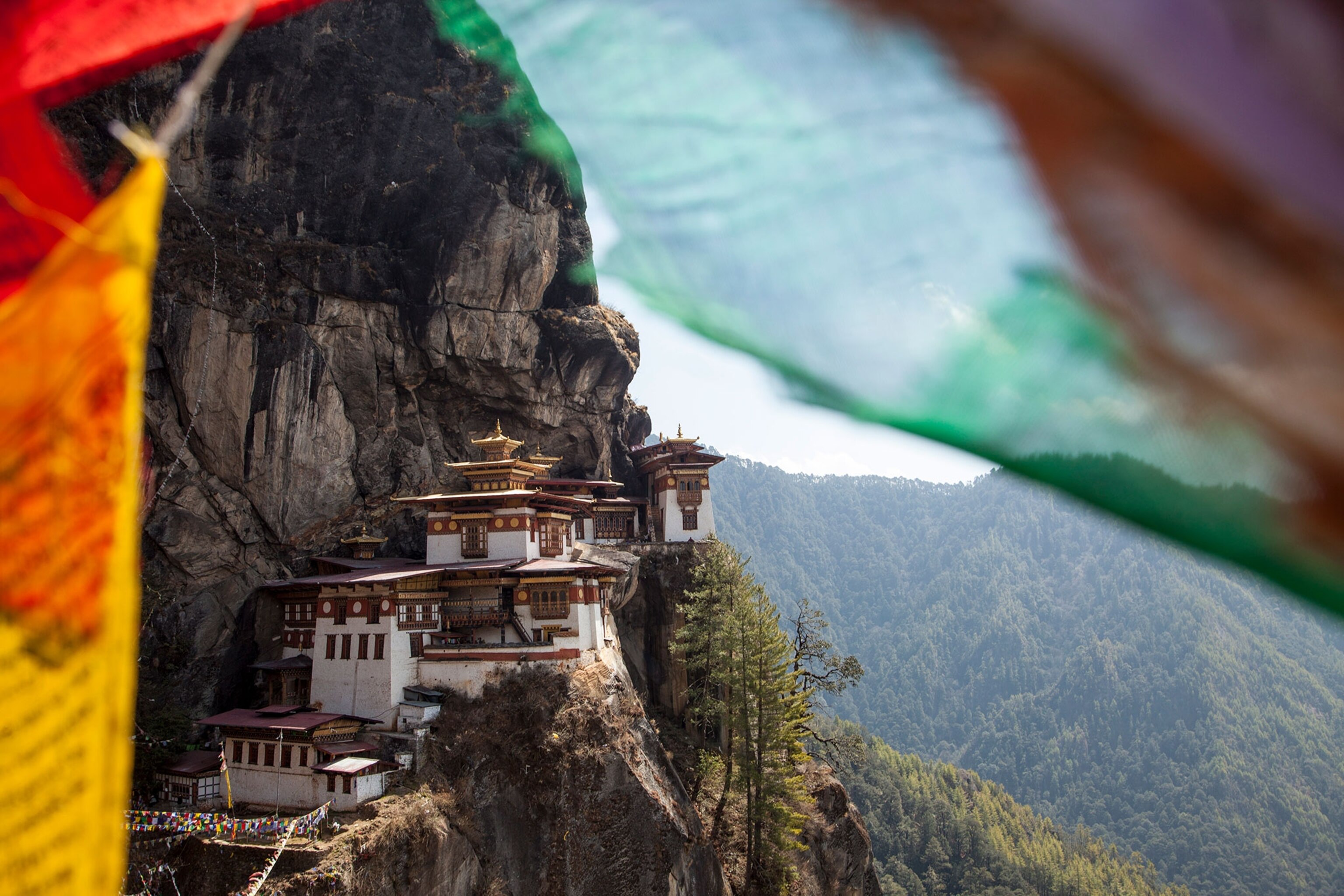20 beautiful Buddhist temples around the world