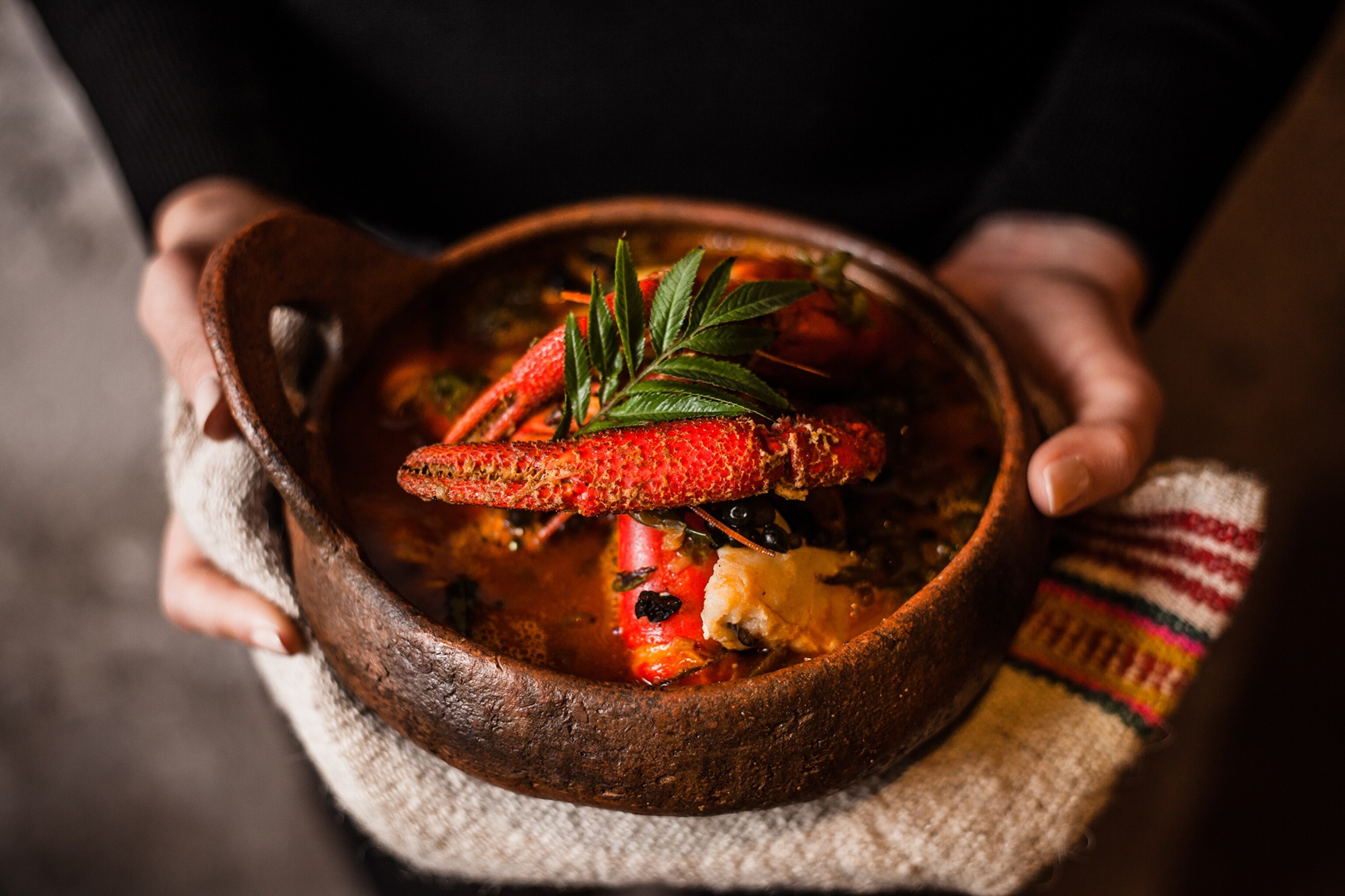 Arequipa might be Peru’s next great food city