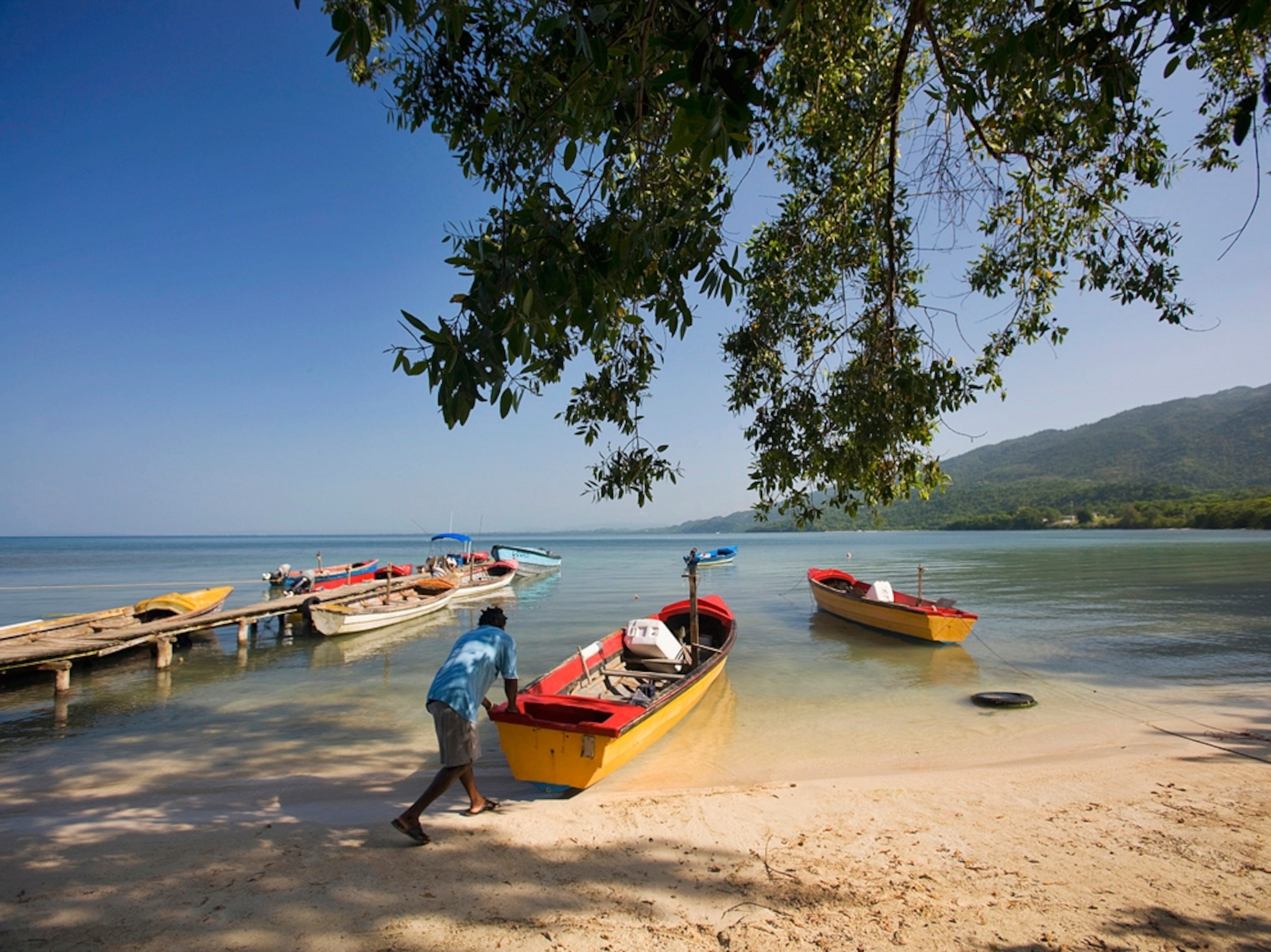 Coastal Destinations Rated --Jamaica's Southwest and Northwest Coasts ...