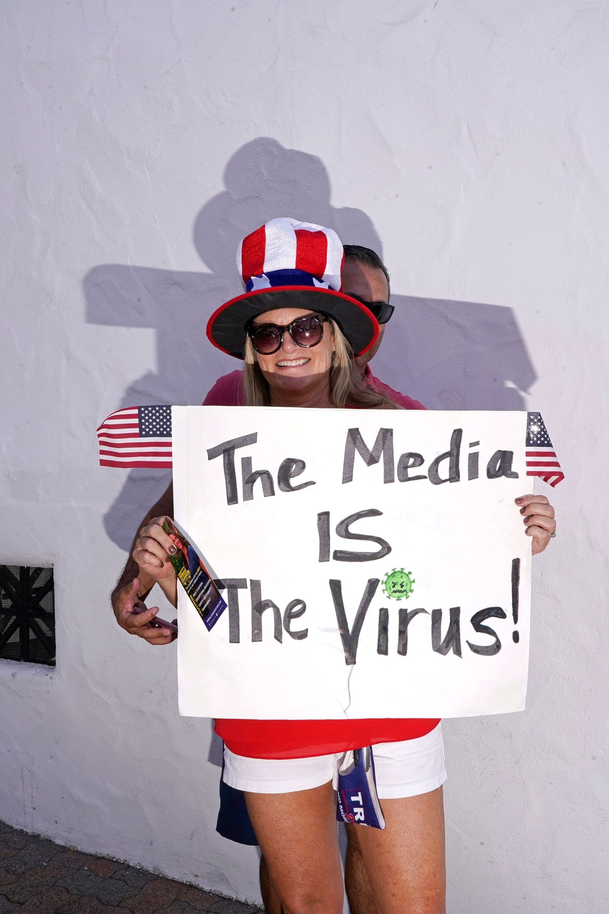 The ‘infodemic’ of COVID-19 misinformation, explained