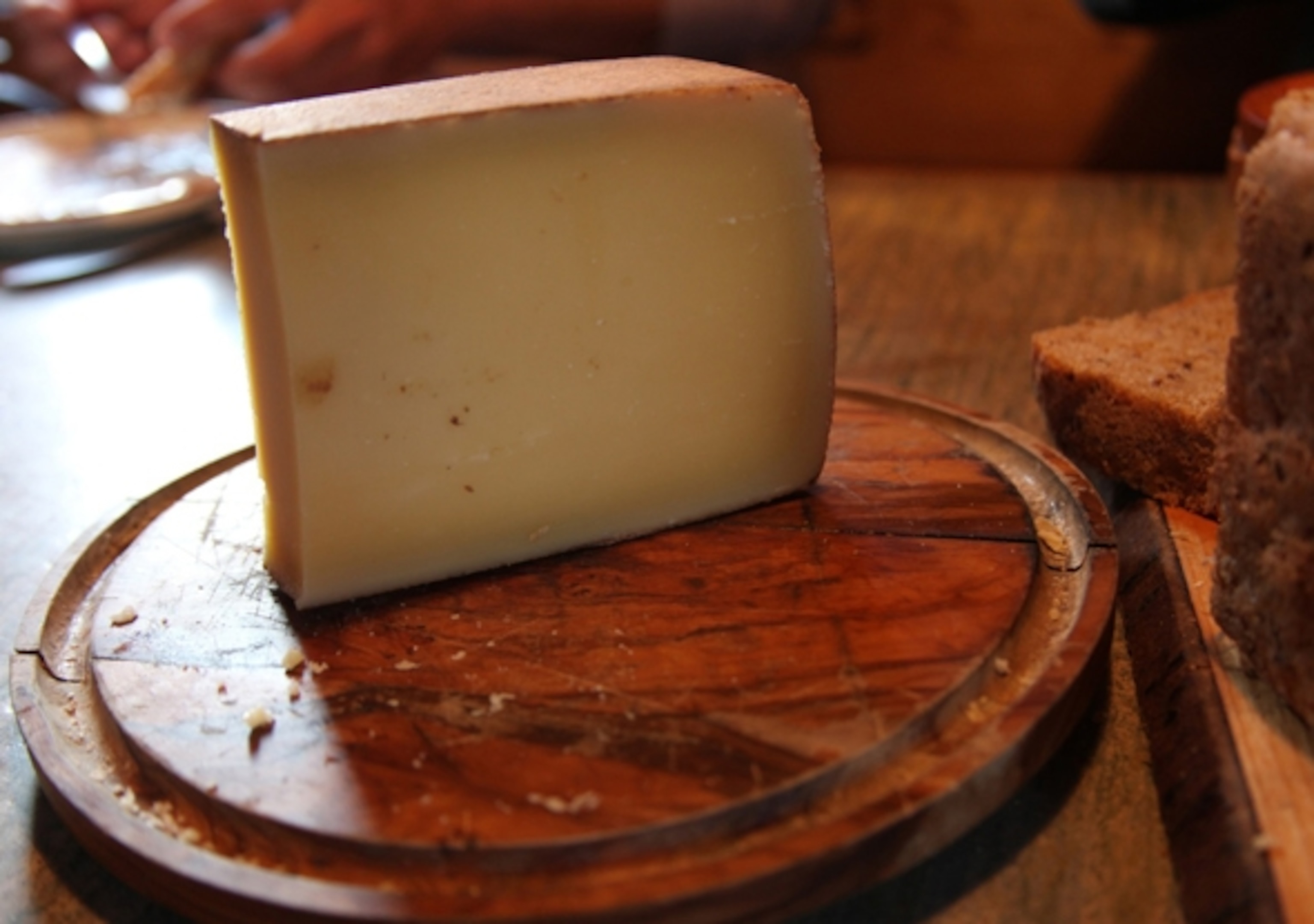 Adventures in Swiss Cheese | National Geographic