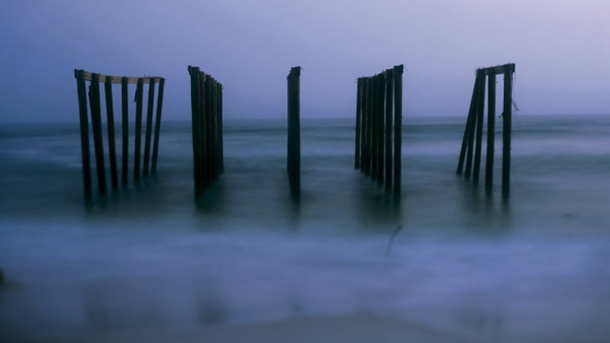 Hurricane Forecasting, Storm Forecasting, Hurricane Predictions ...