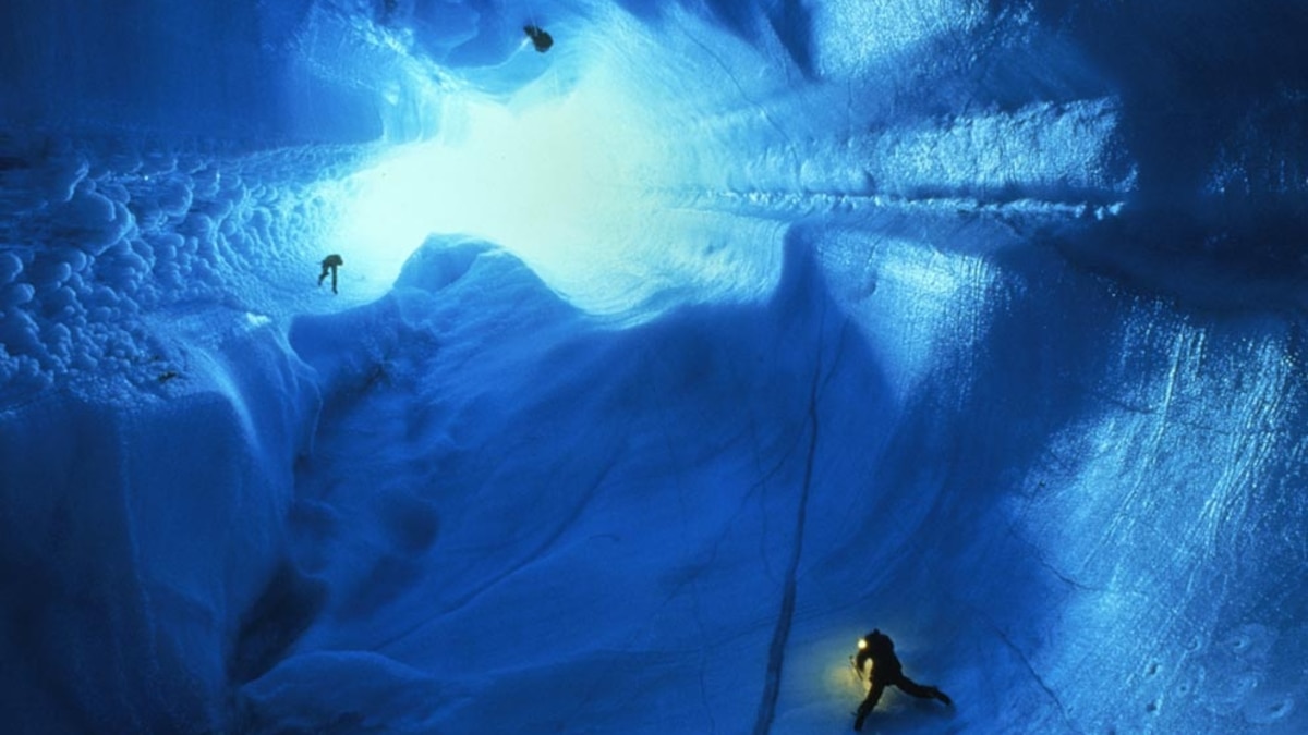 Cave Photos -- National Geographic. | National Geographic