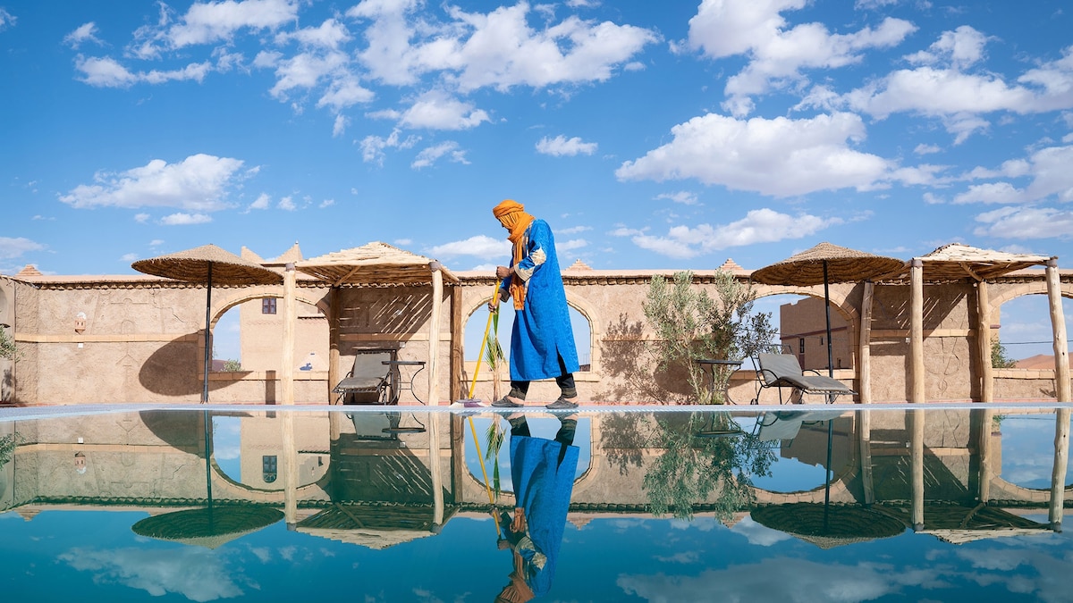 Beautiful photos of Morocco’s magical destinations | National Geographic