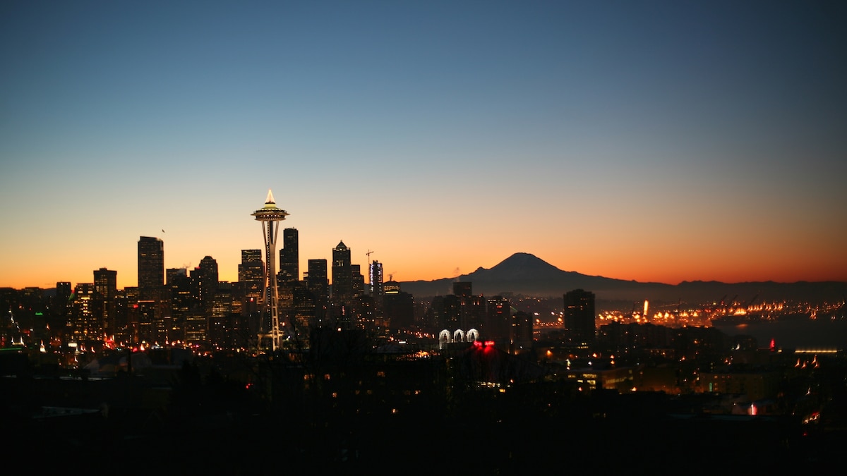 What will happen when the next massive earthquake hits Seattle ...