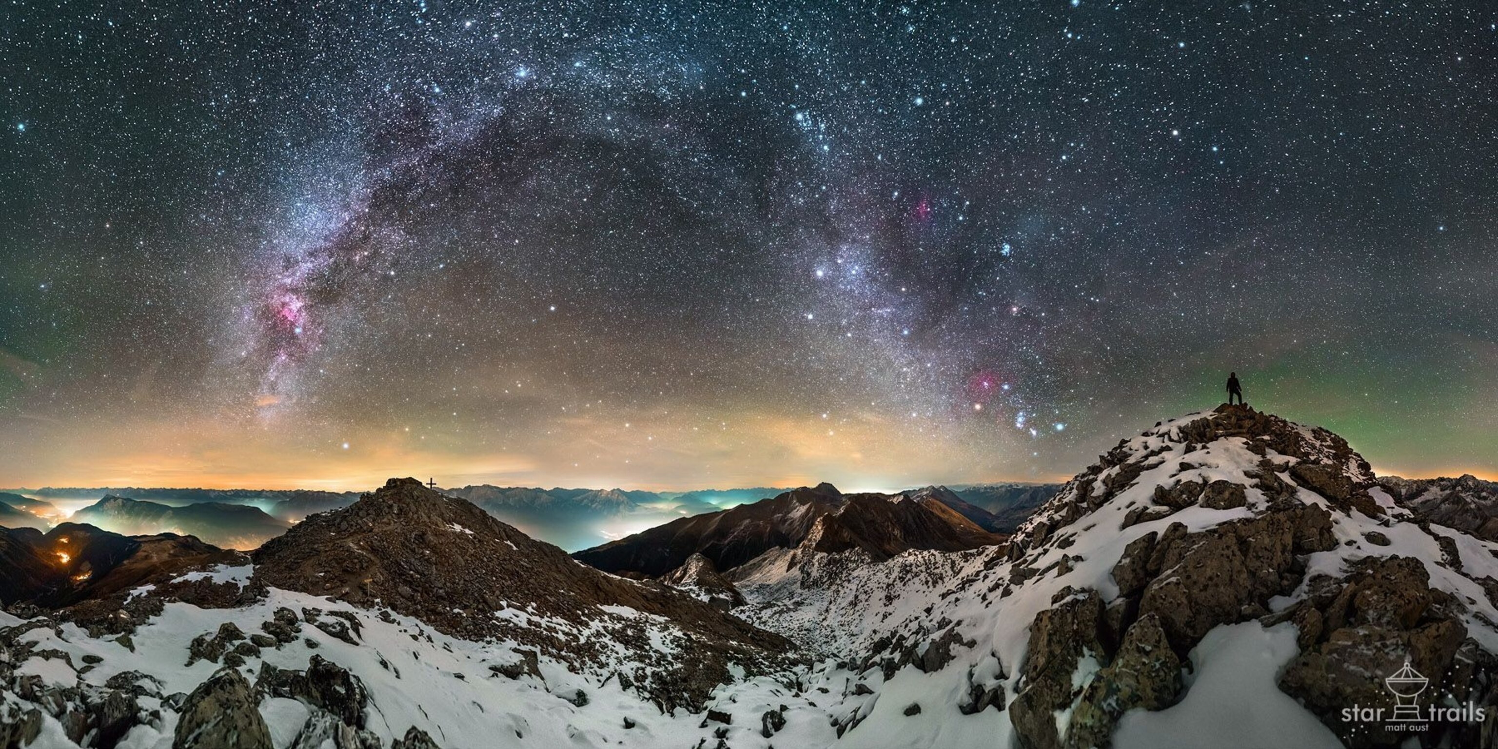 38 Dazzling Photos of the Night Sky