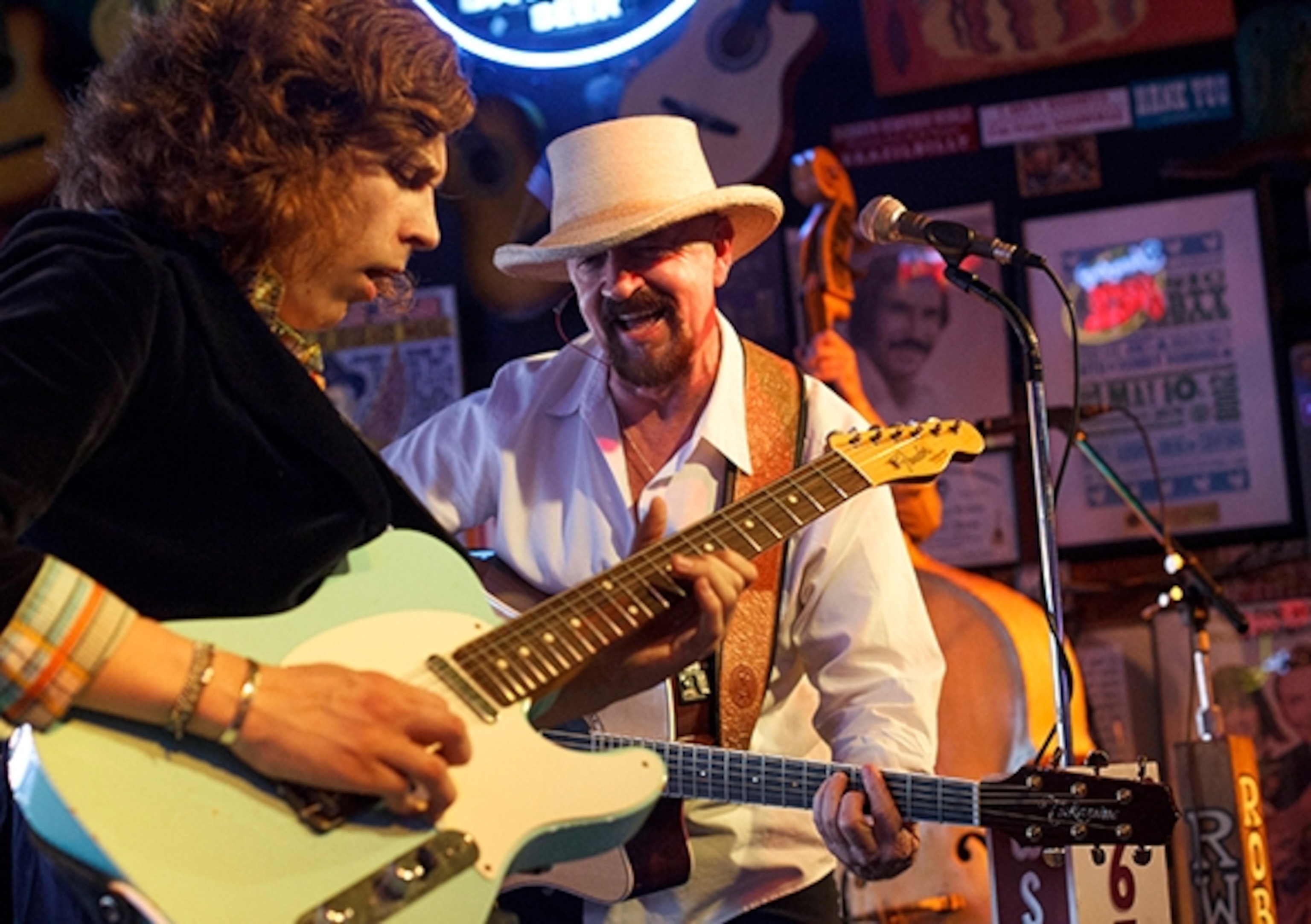 Joseph’s Nashville | National Geographic