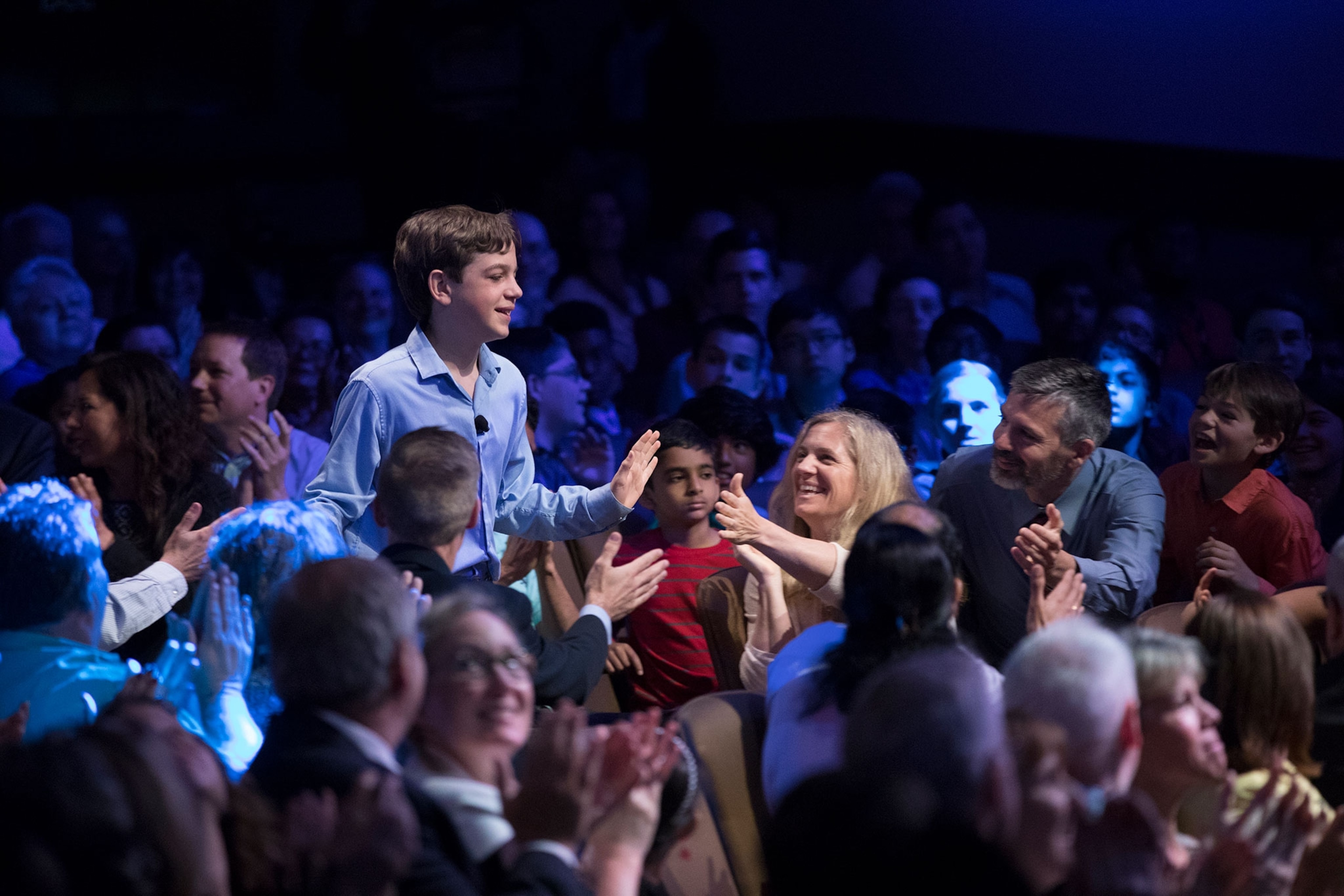 Do You Know More Geography Than a Fifth Grader?