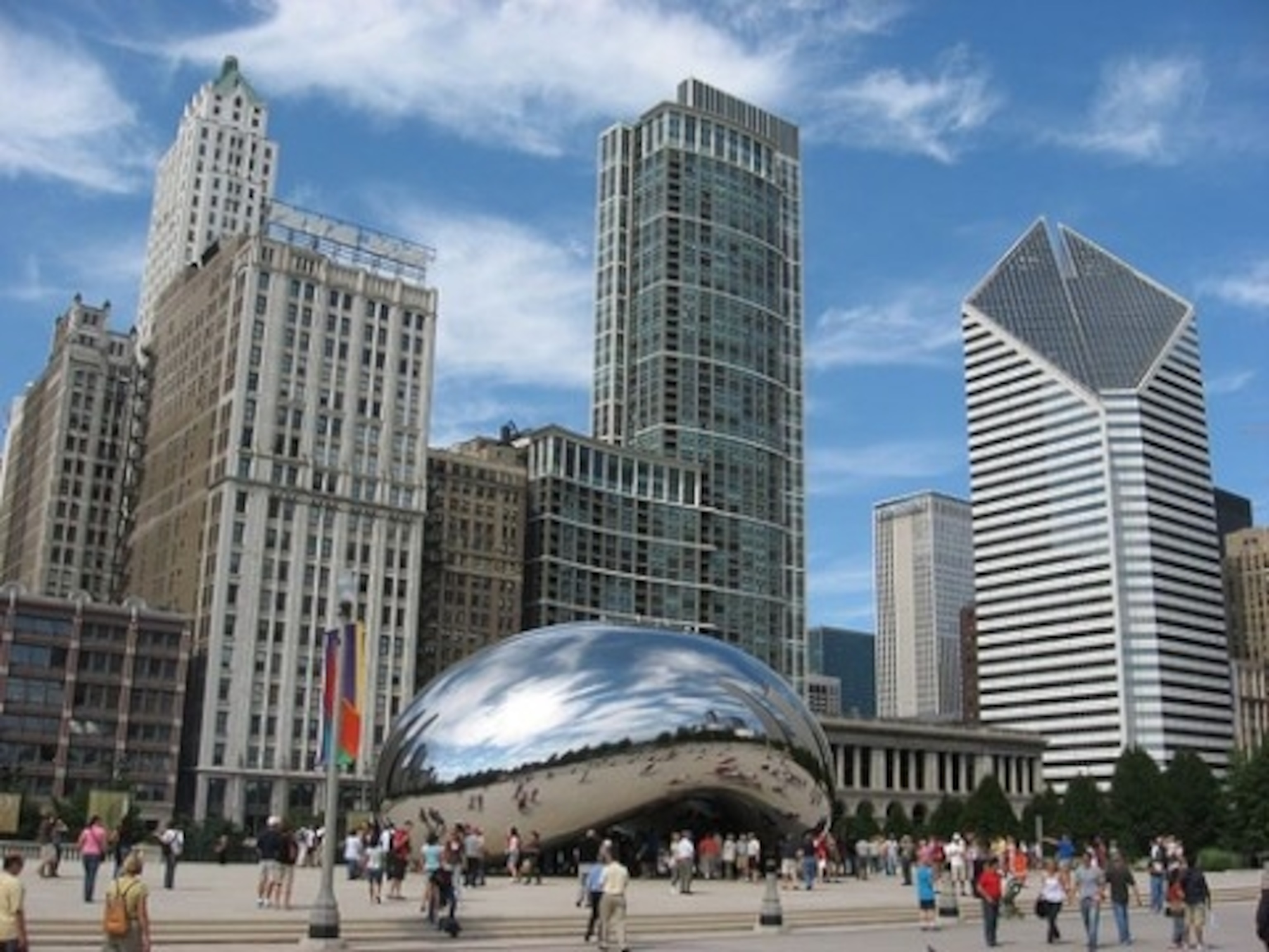 Traci and Jeff’s Chicago | National Geographic