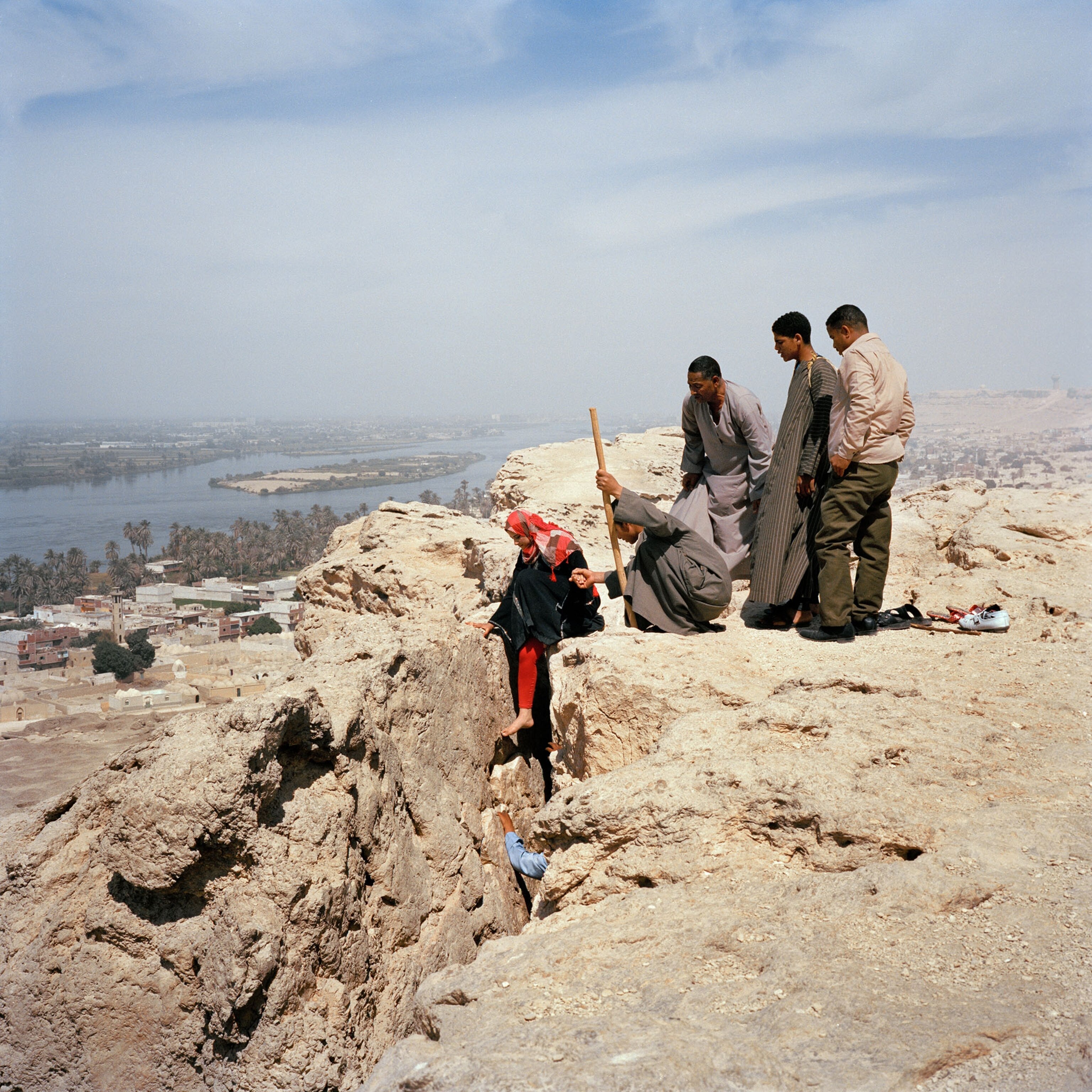 Meet King Tut’s Father, Egypt’s First Revolutionary