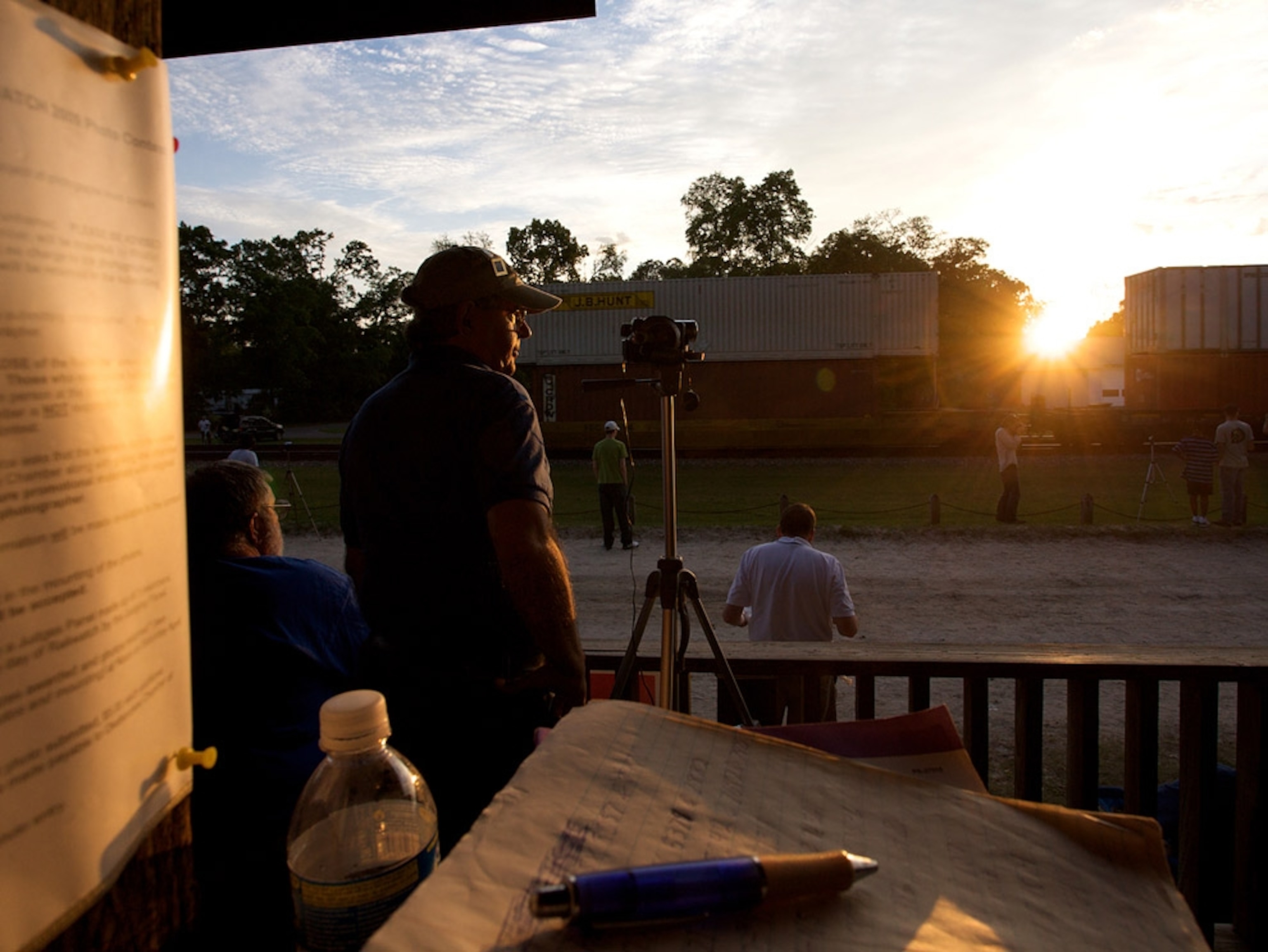 Folkston Railwatch Photos -- National Geographic | National Geographic