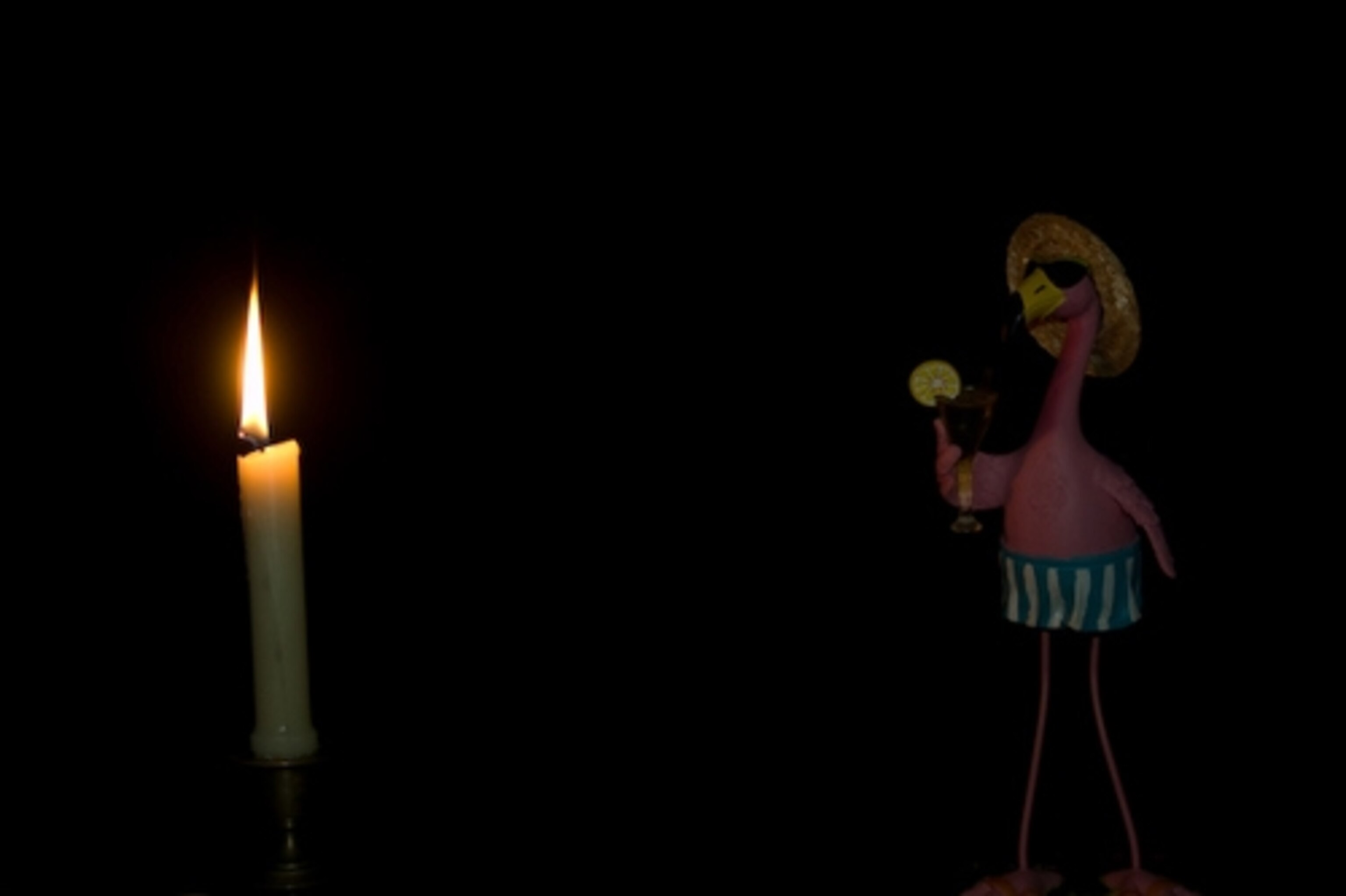 Playing With Fire -- Photo Tips -- National Geographic