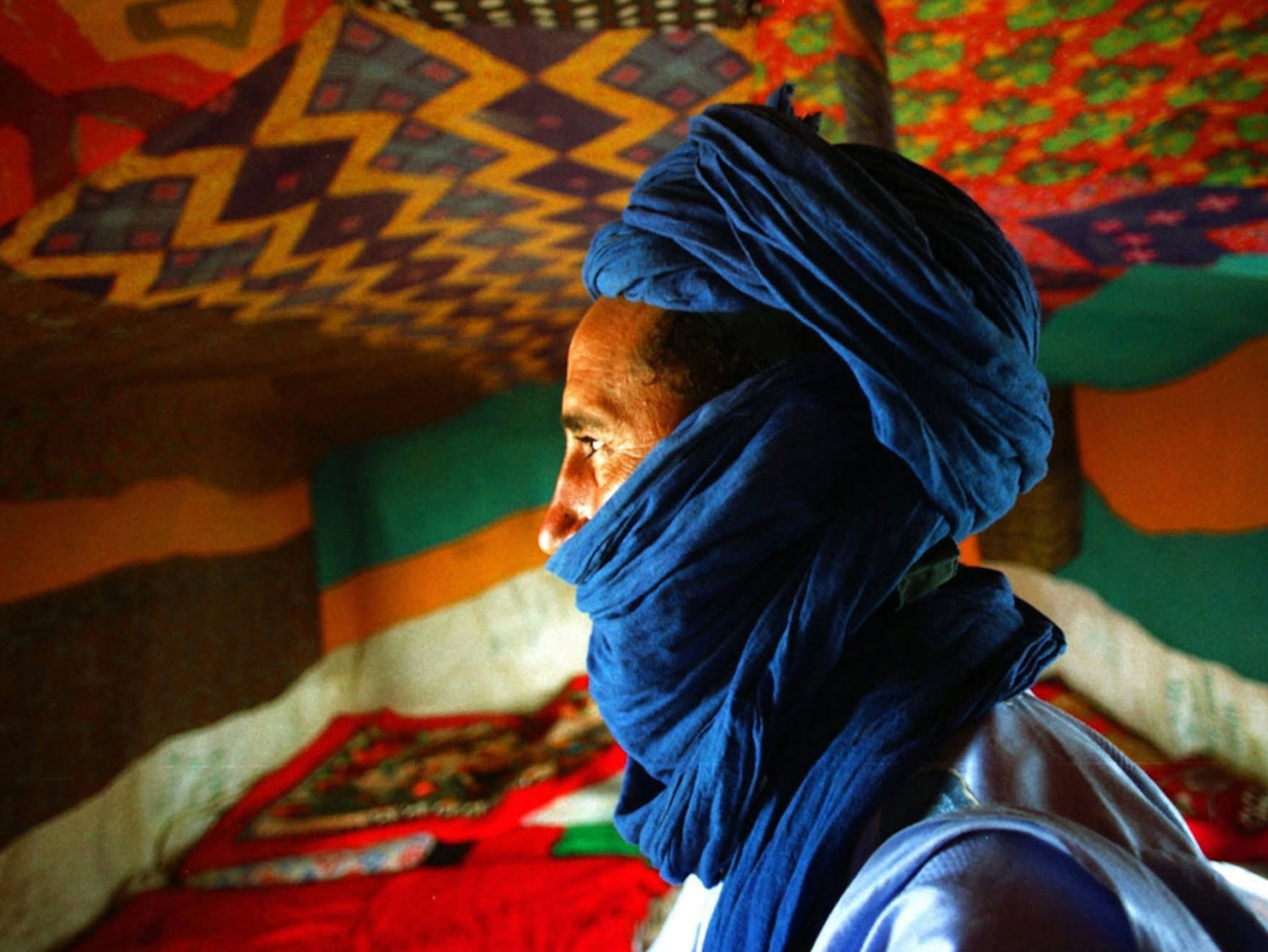 Nomad Photos -- National Geographic