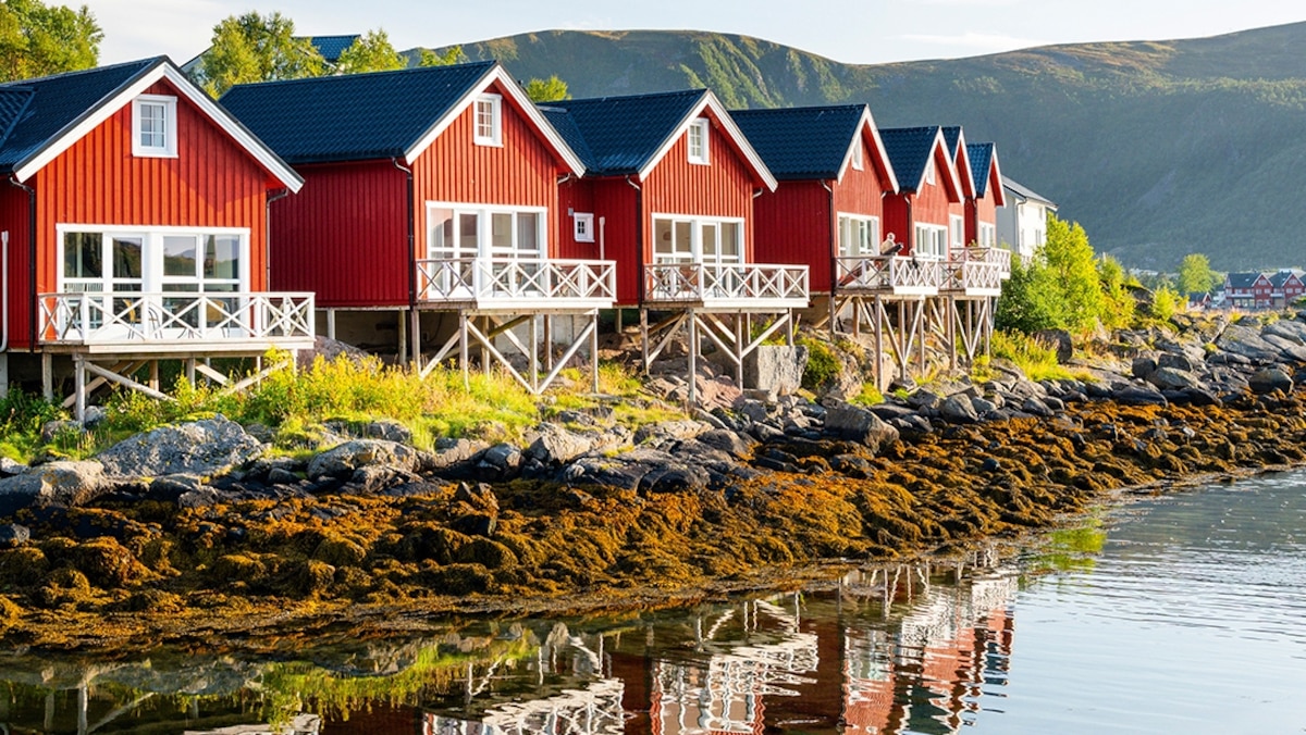 How to plan the perfect trip to Norway | National Geographic