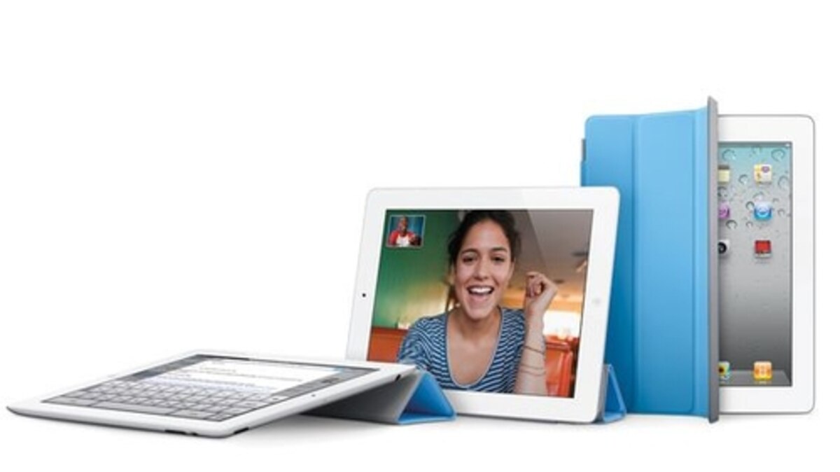 iPad 2 For Travel: New Travel Apps, iMovie Trip Videos, Battery Life ...